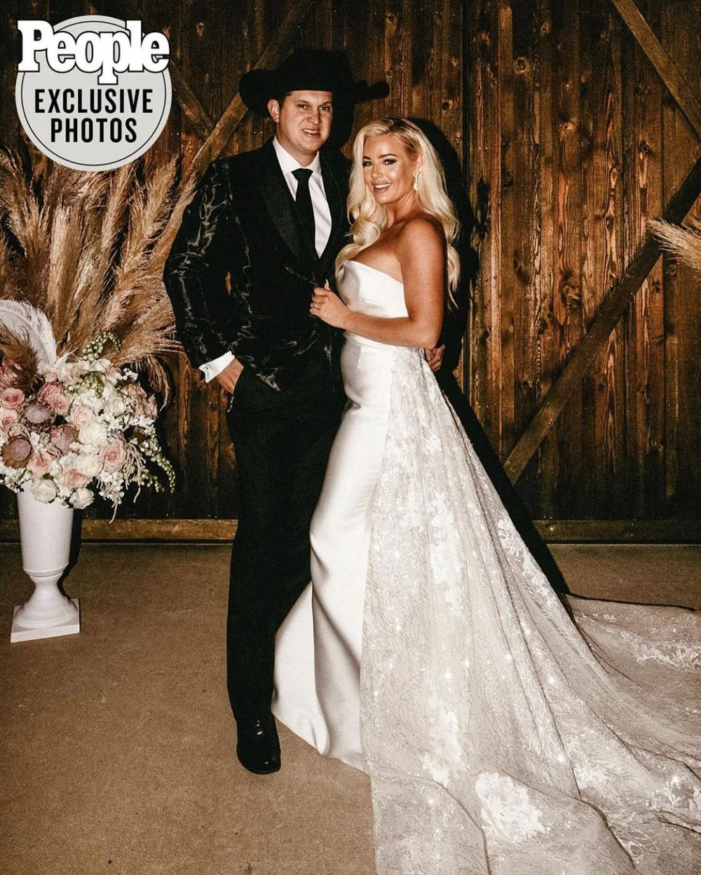 Luxury Floral Design