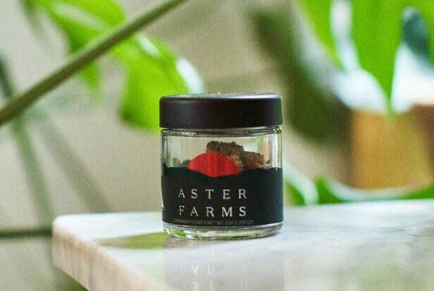 Aster Products — Aster Farms