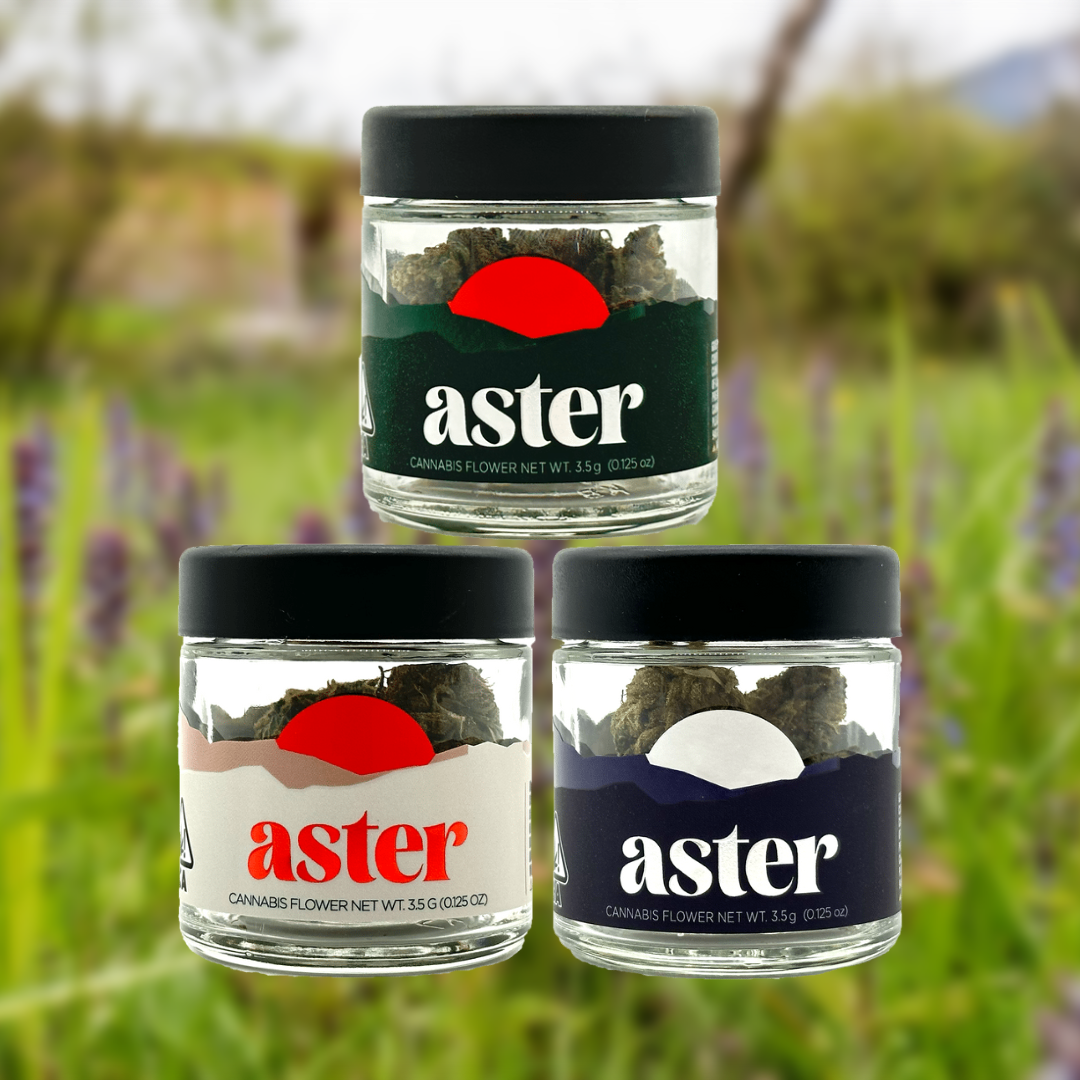 Aster Products — Aster Farms