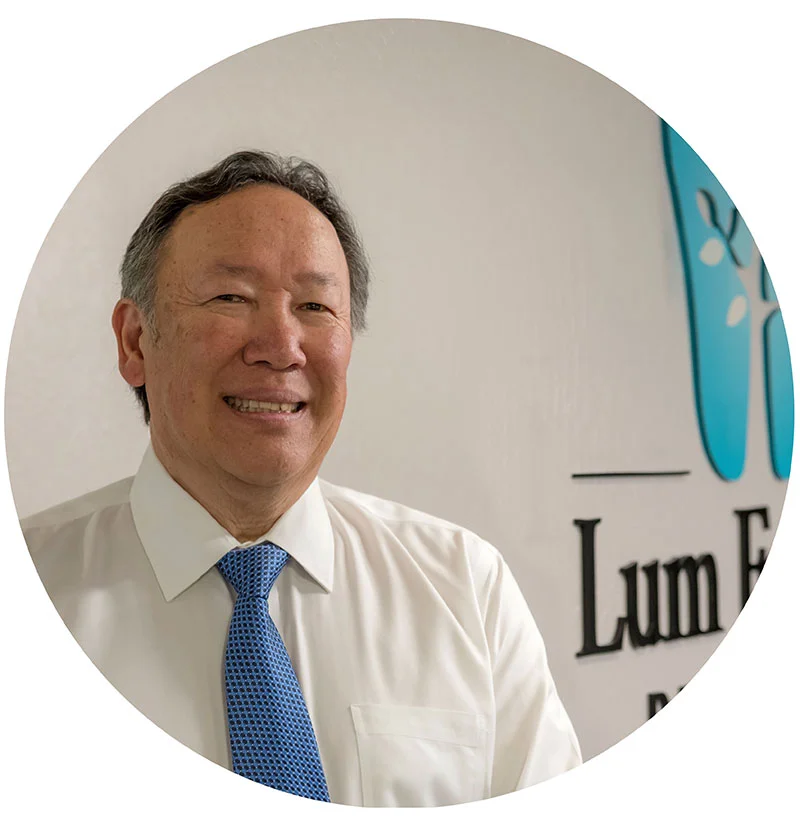 About us — Lum Family Dentistry