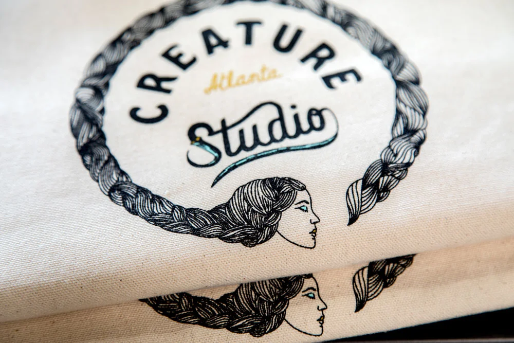 Learn more about Creature Studio — Creature Studio