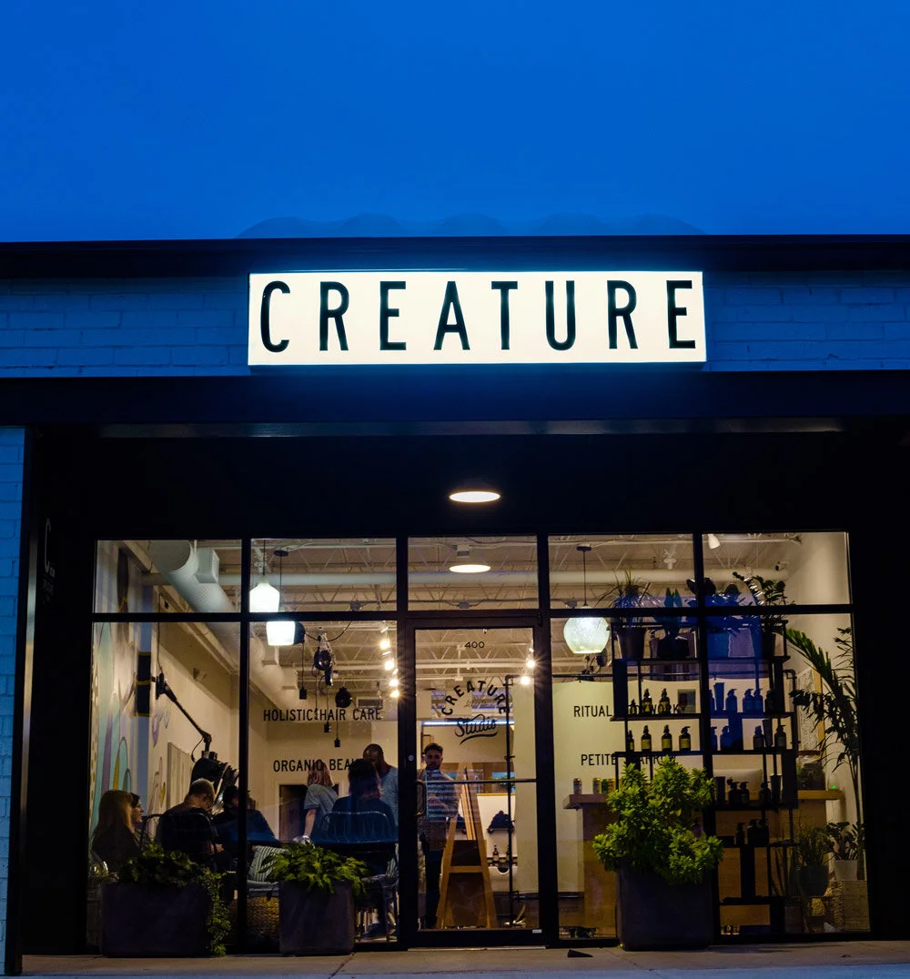 Creature Studio