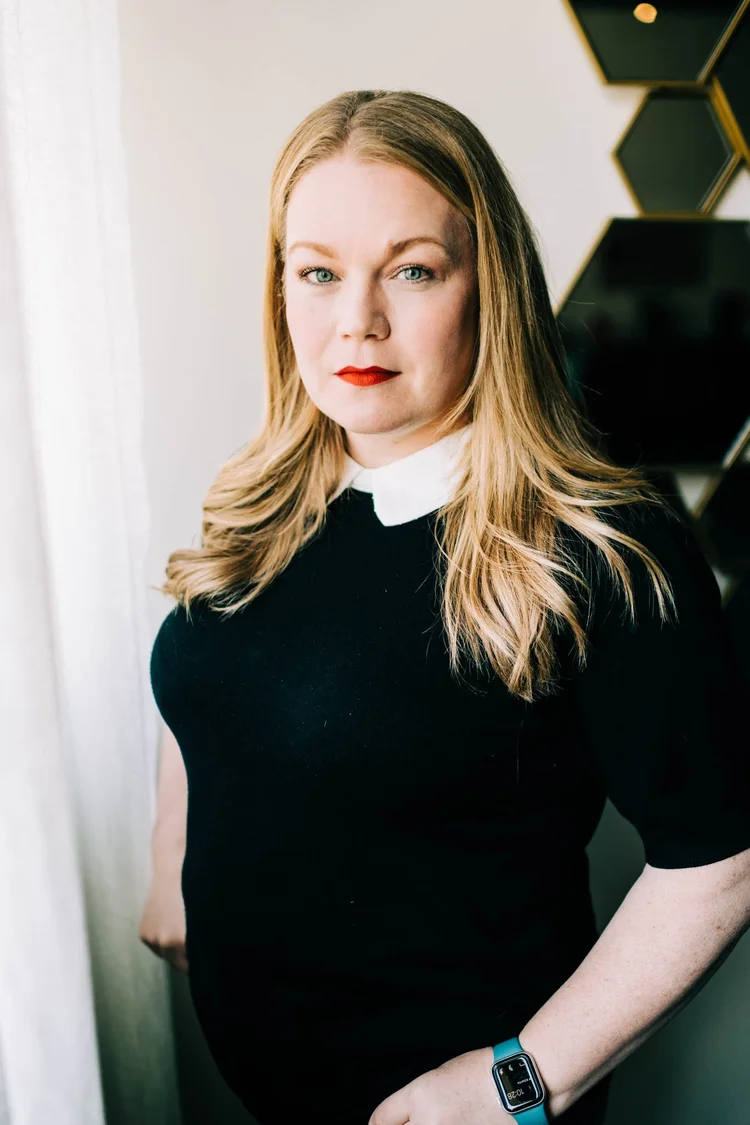 Learn more about expert colorists and stylists — Creature Studio