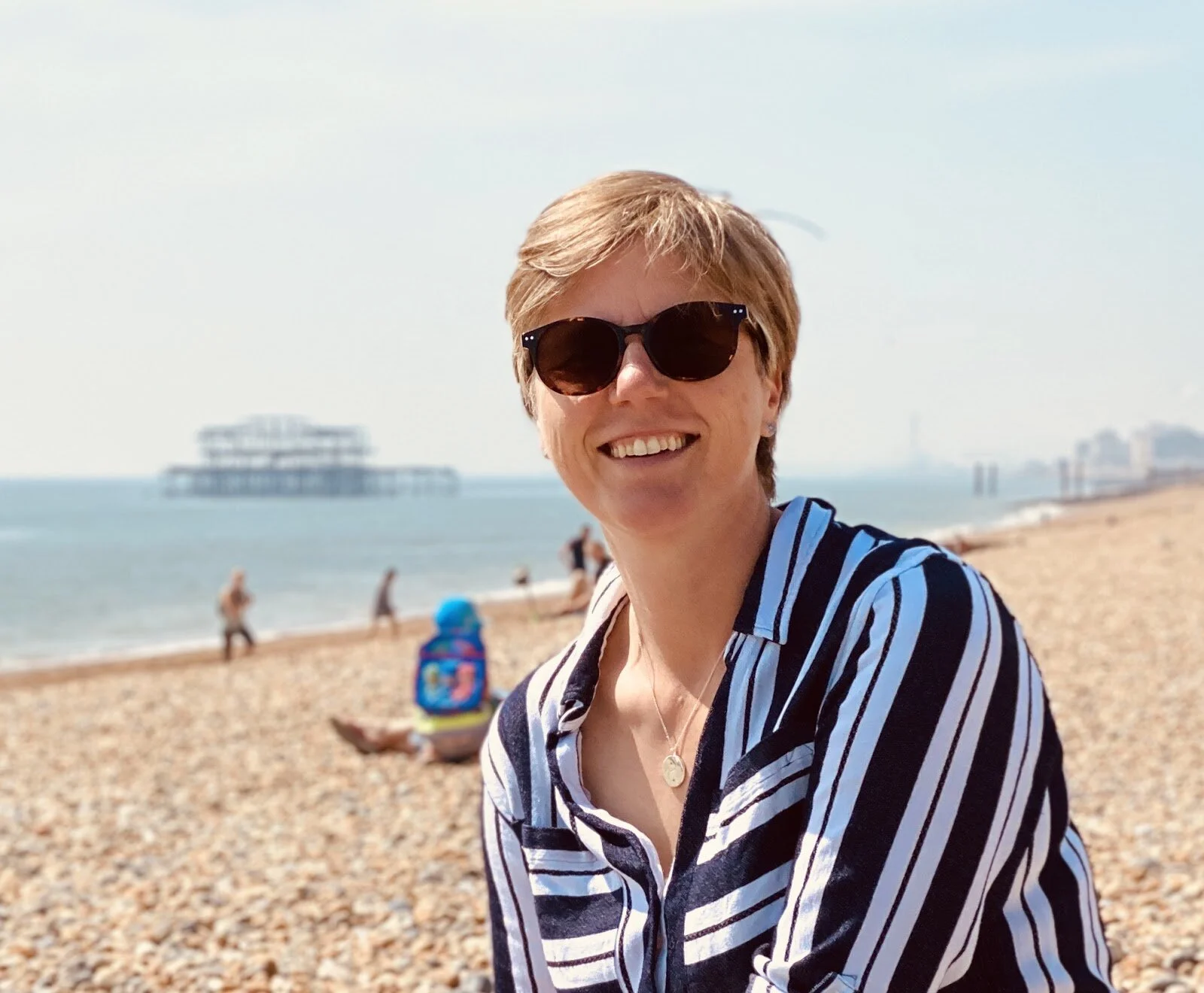 Deb Pasley- Financial Services Director to Social Enterprise ...