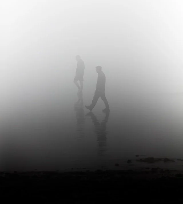 Navigate the fog - 3 stages of career stuckness (Where are you ...