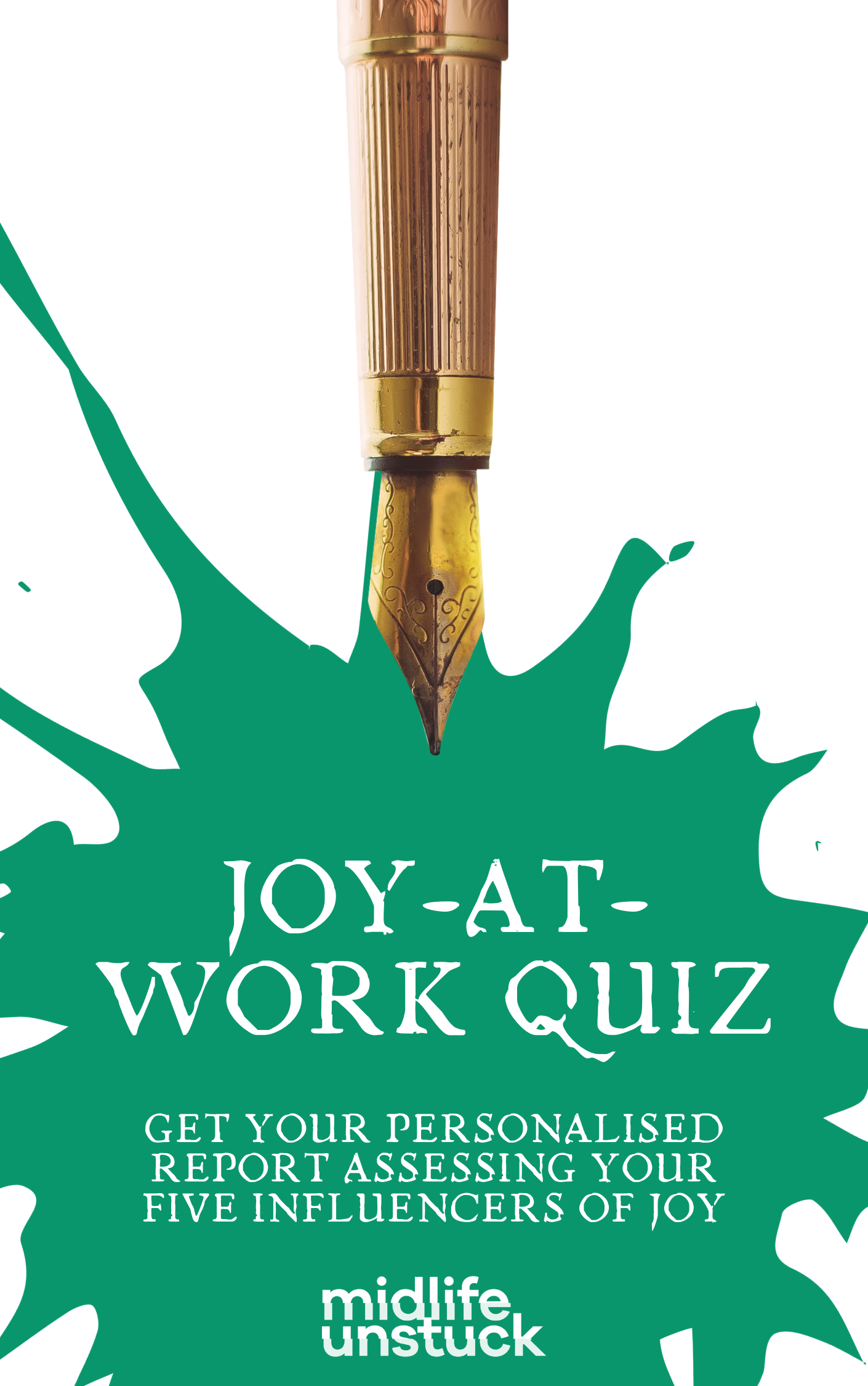 Kiss goodbye to these 32 things - if you want to design more joy at ...