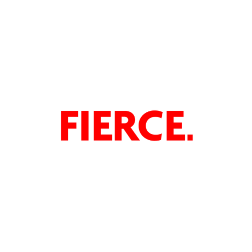 Fierce Work — MIDLIFE UNSTUCK