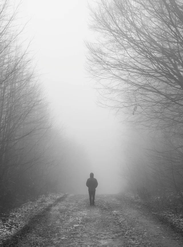 Navigate the fog - 3 stages of career stuckness (Where are you ...