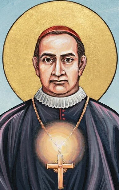 Smaller Works — New Jerusalem Studios