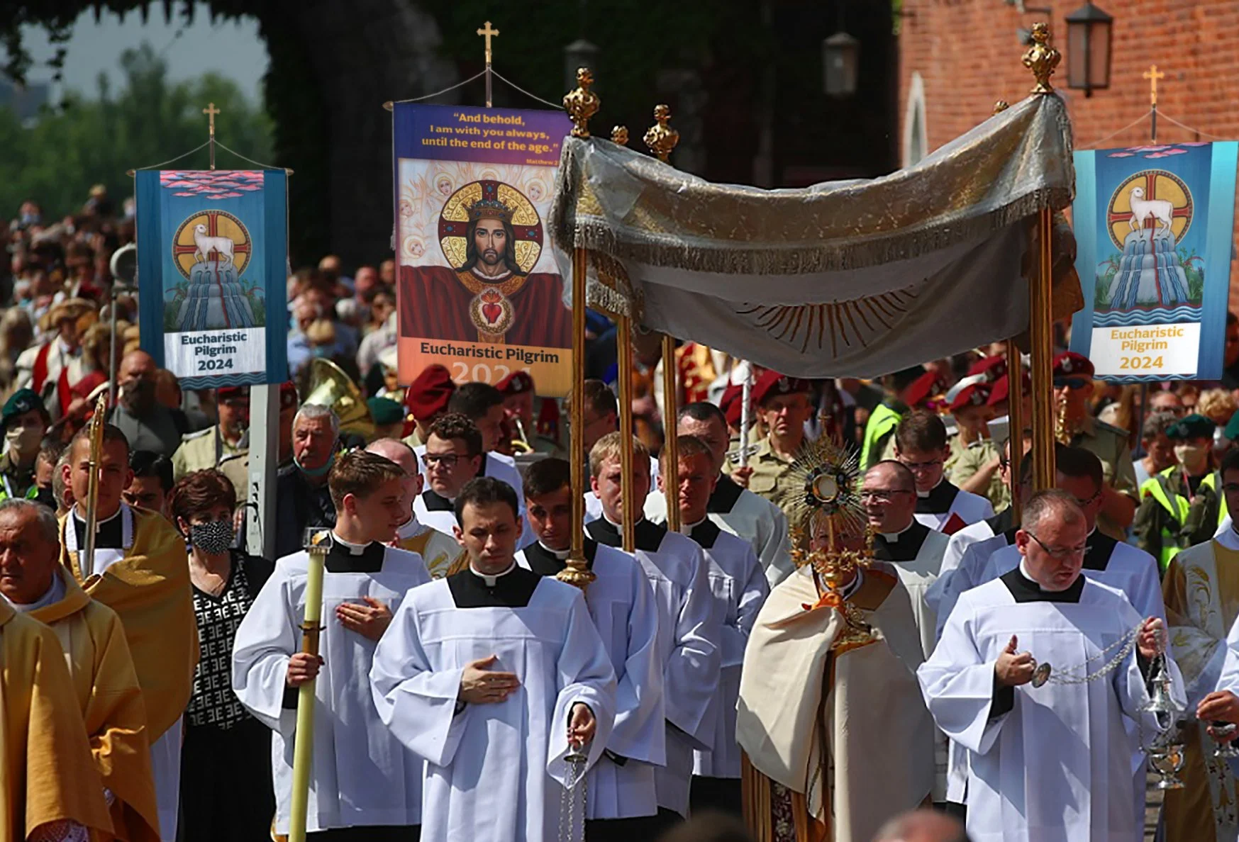 New Jerusalem Studios