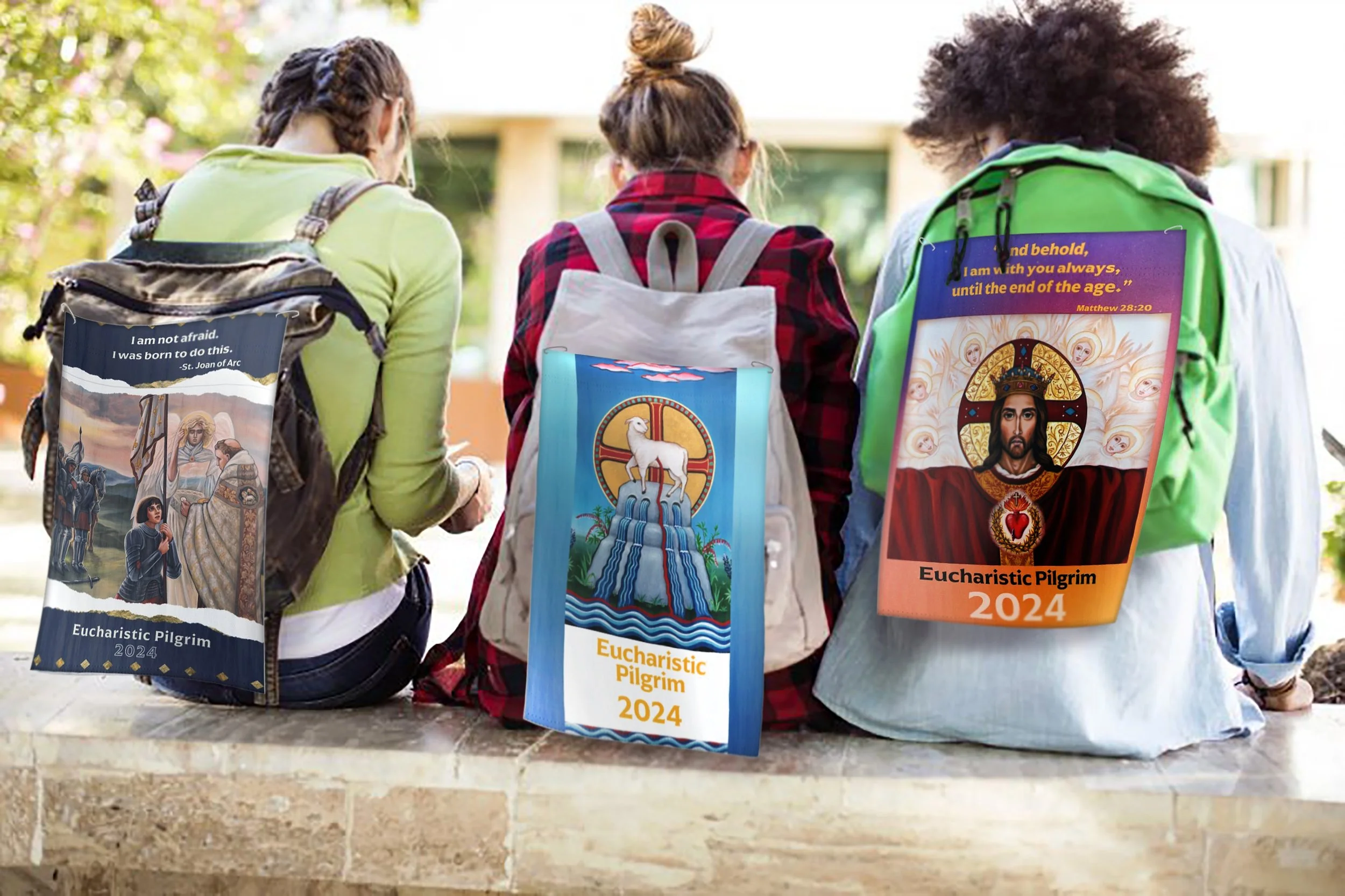 New Jerusalem Studios