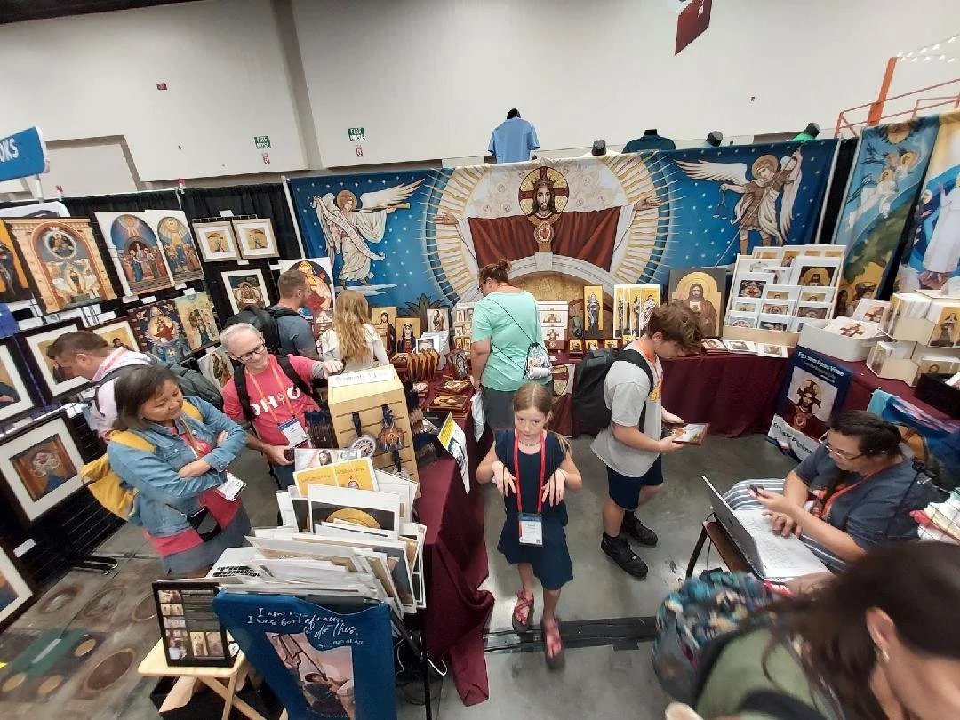 New Jerusalem Studios