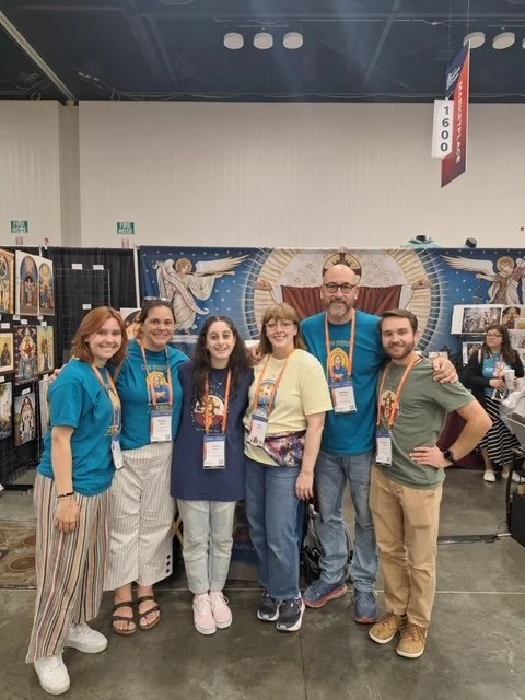 New Jerusalem Studios