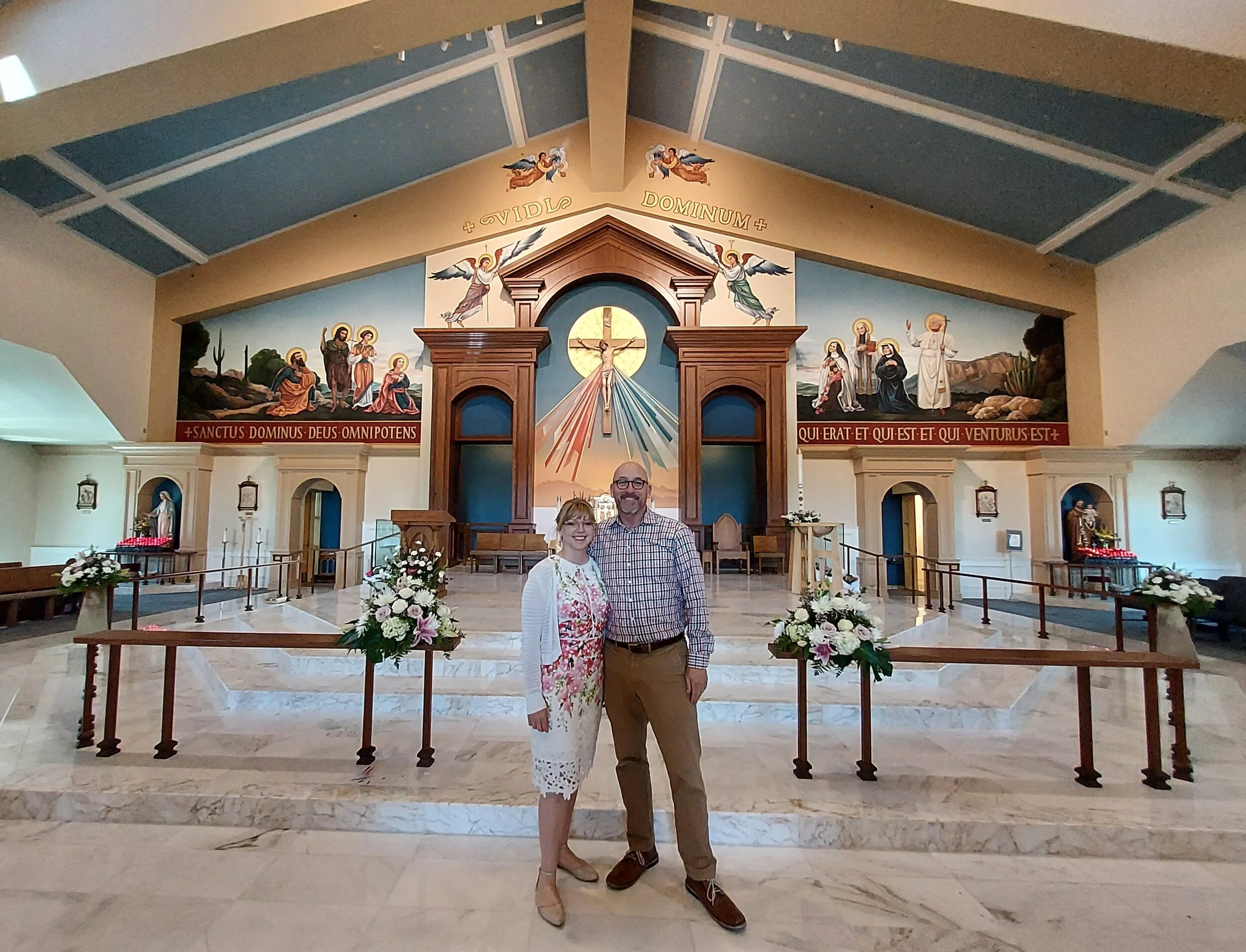 New Jerusalem Studios