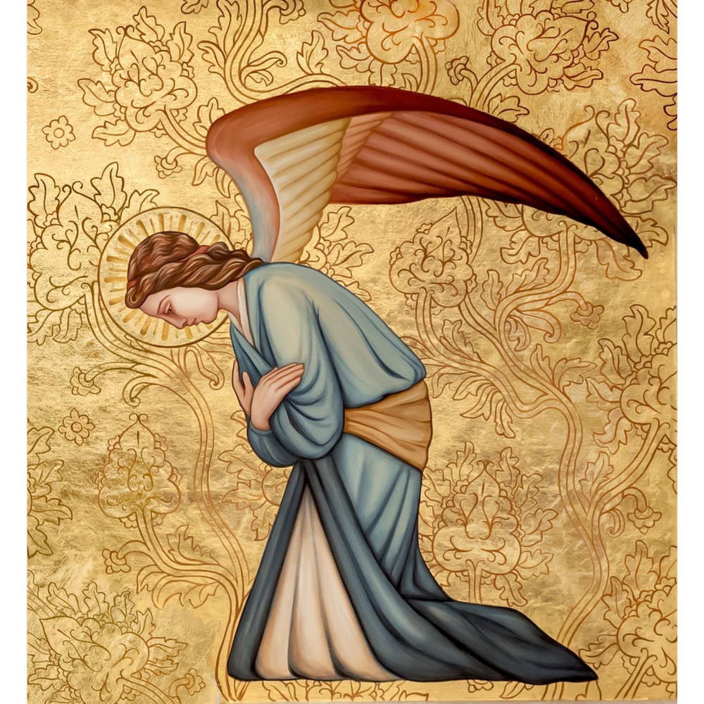 Blessed-Seraphim-right — New Jerusalem Studios