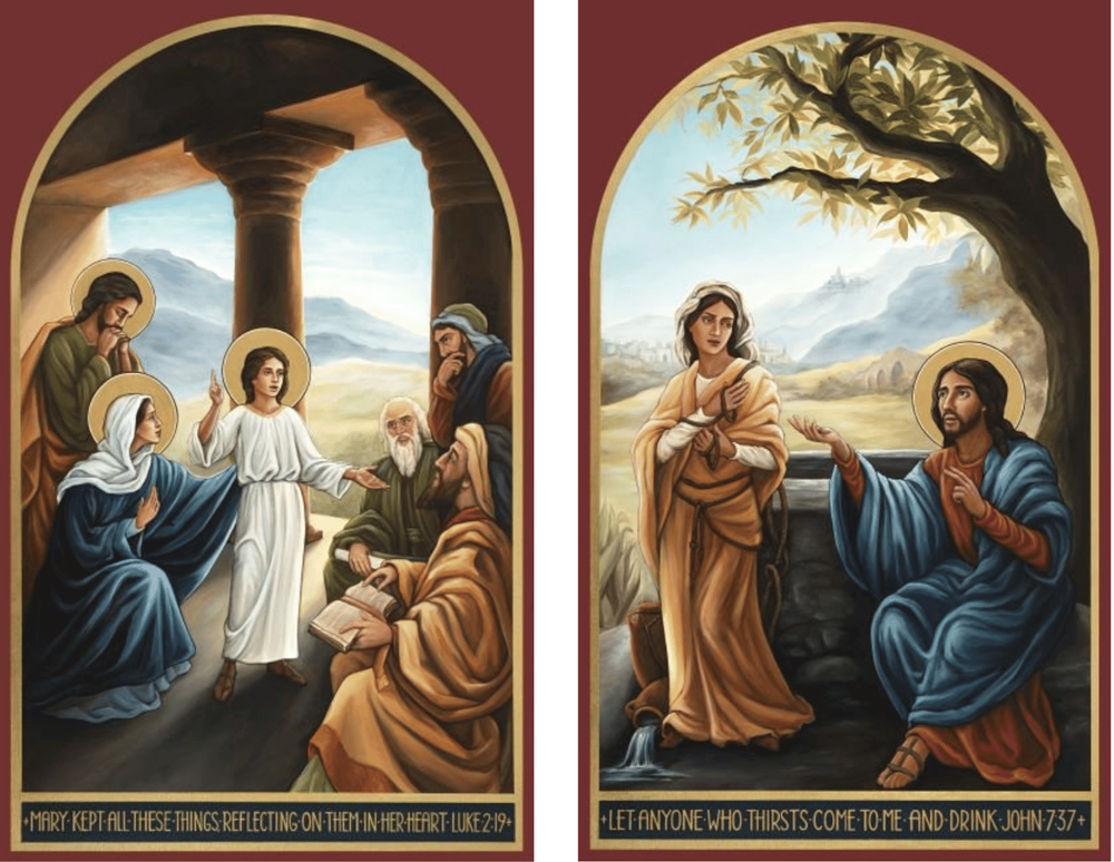 New Jerusalem Studios