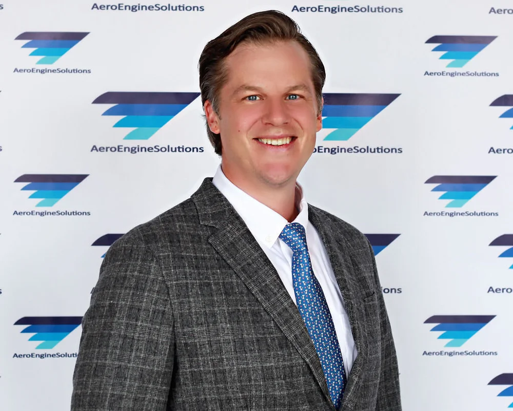 About — Aero Engine Solutions