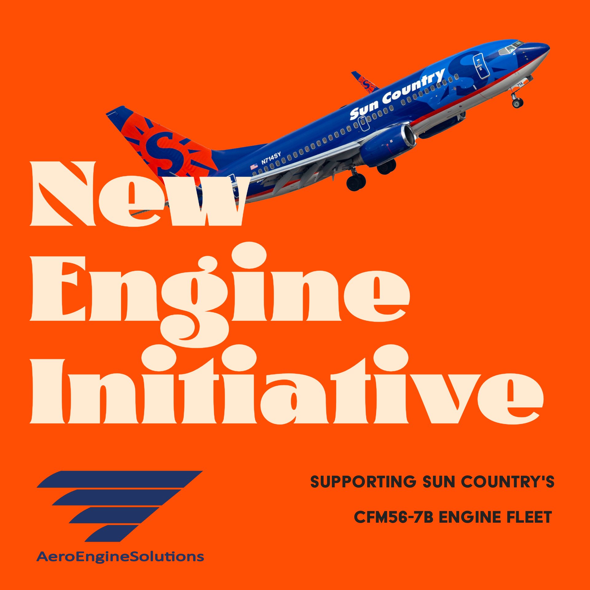 Aero Engine Solutions