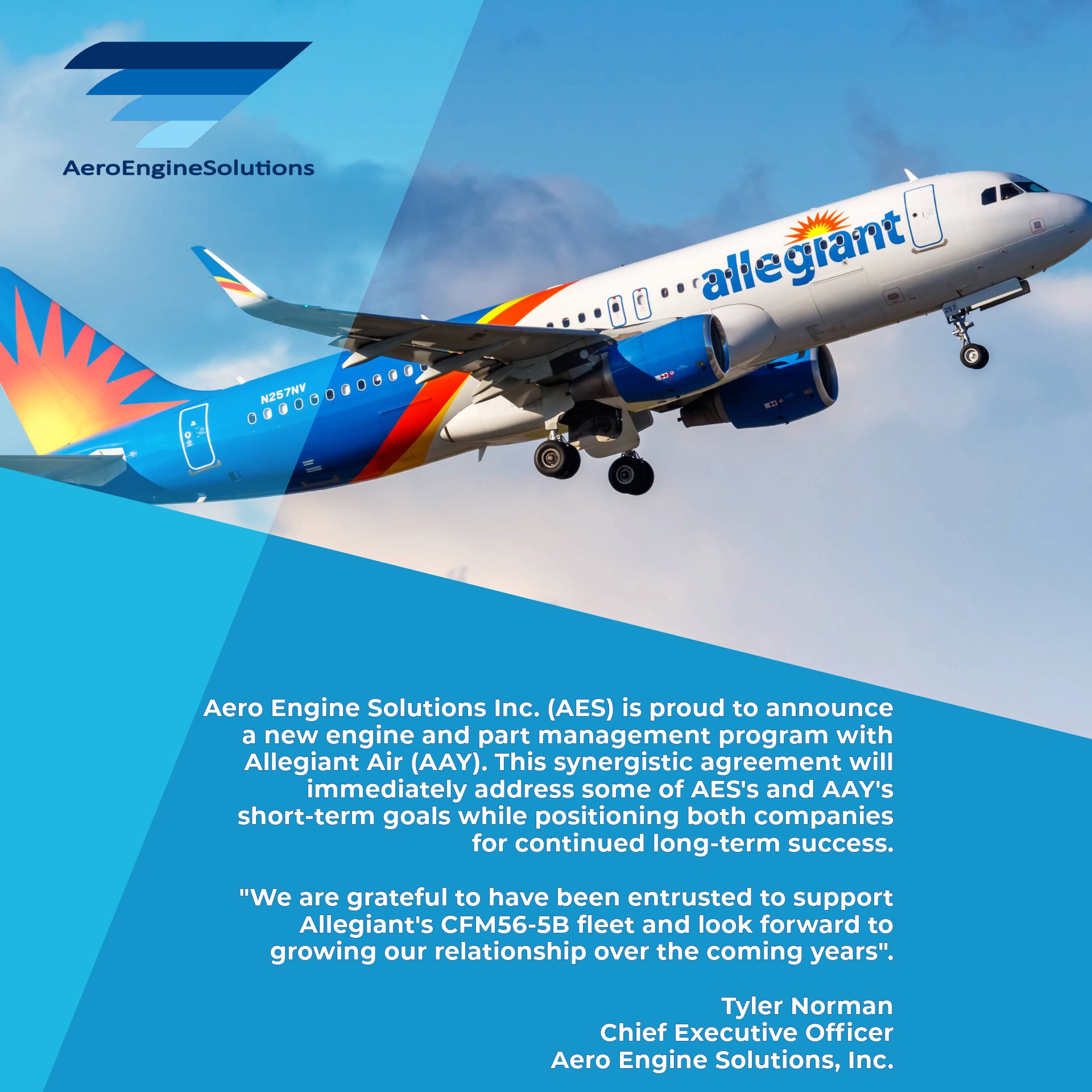 Aero Engine Solutions