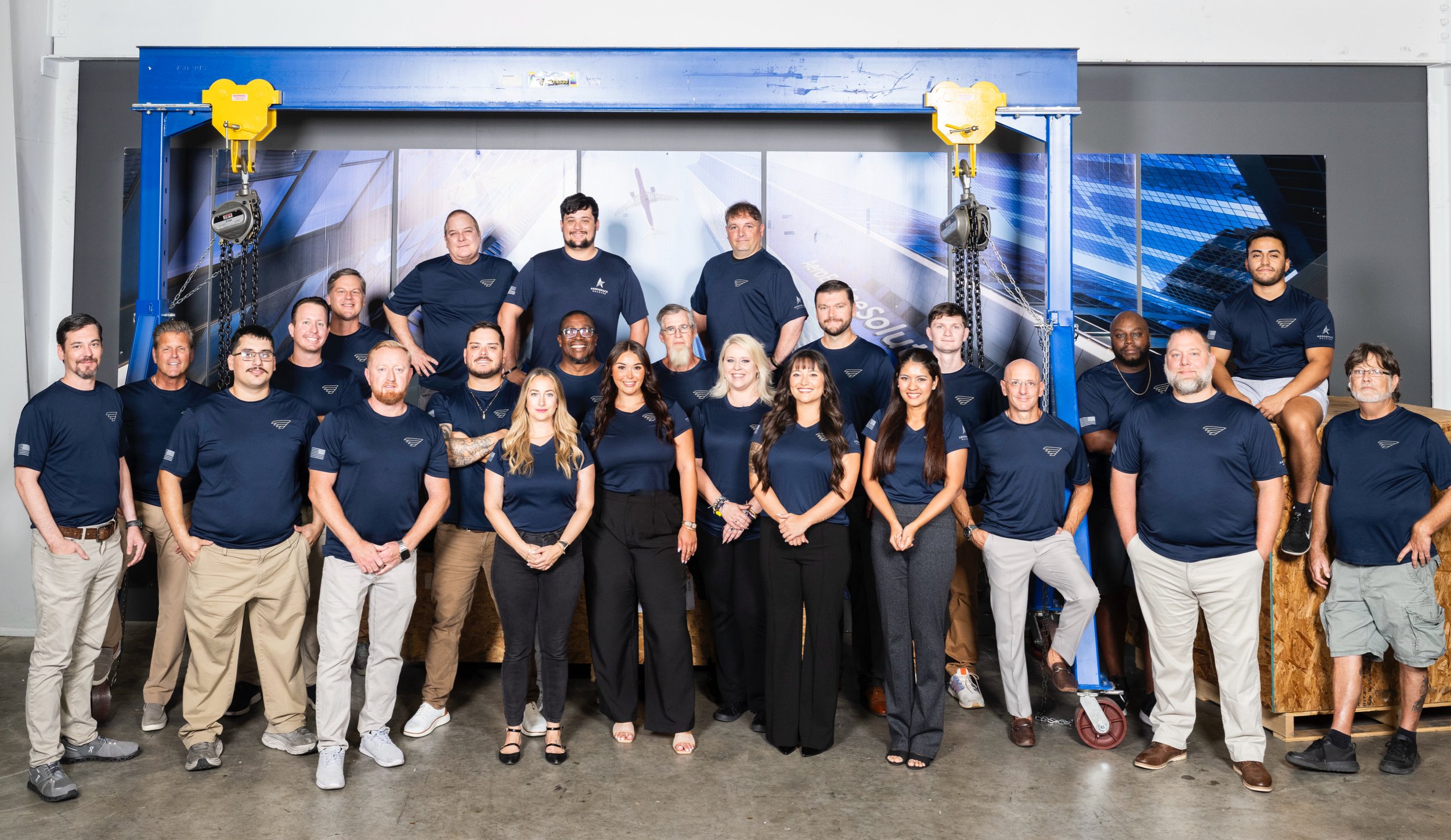 Aero Engine Solutions