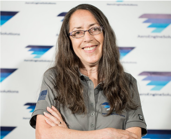 About — Aero Engine Solutions