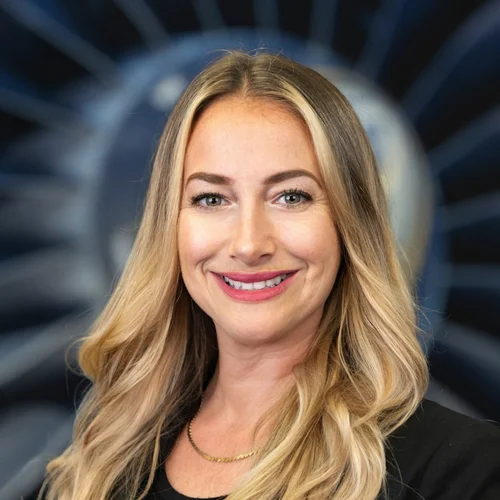 About — Aero Engine Solutions