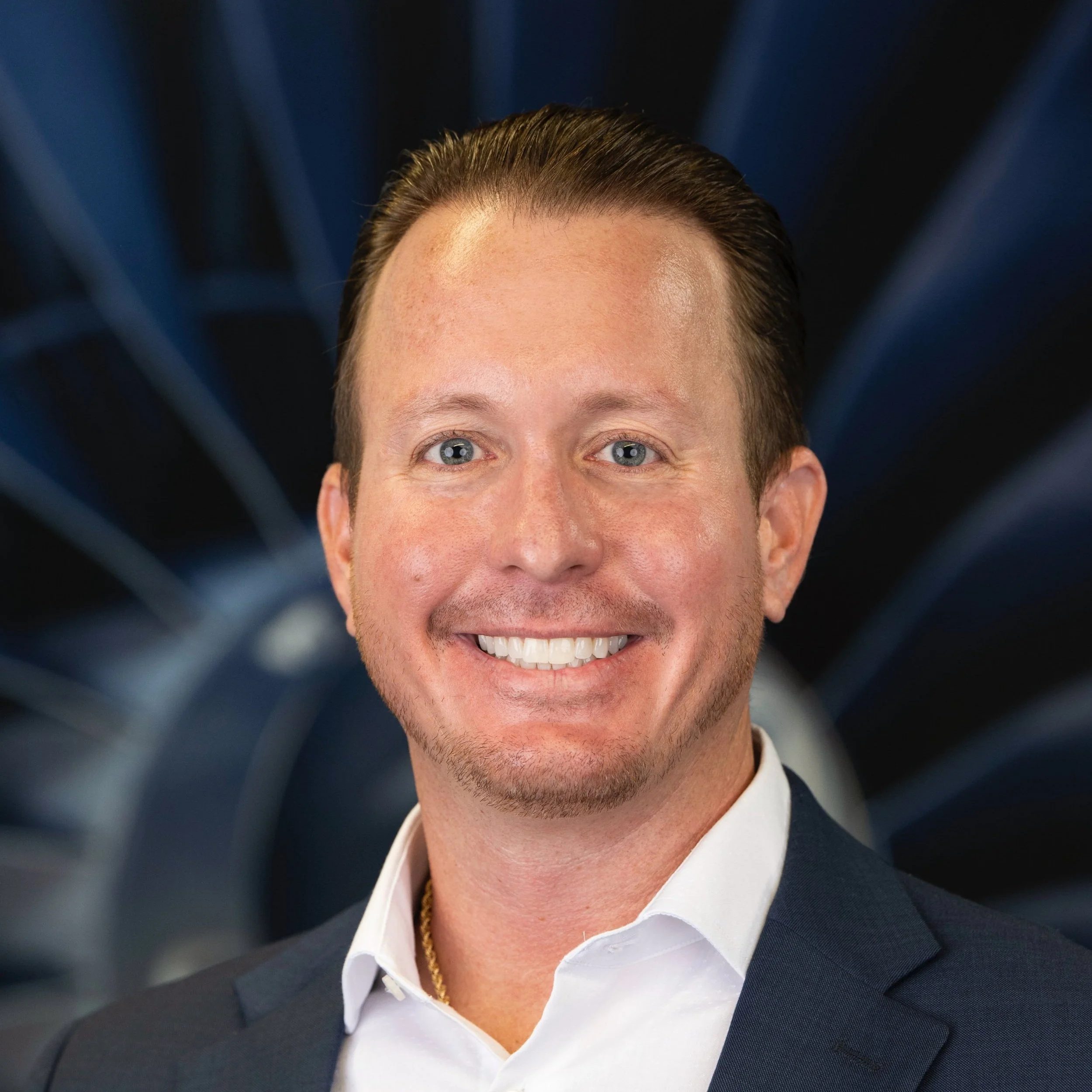 About — Aero Engine Solutions