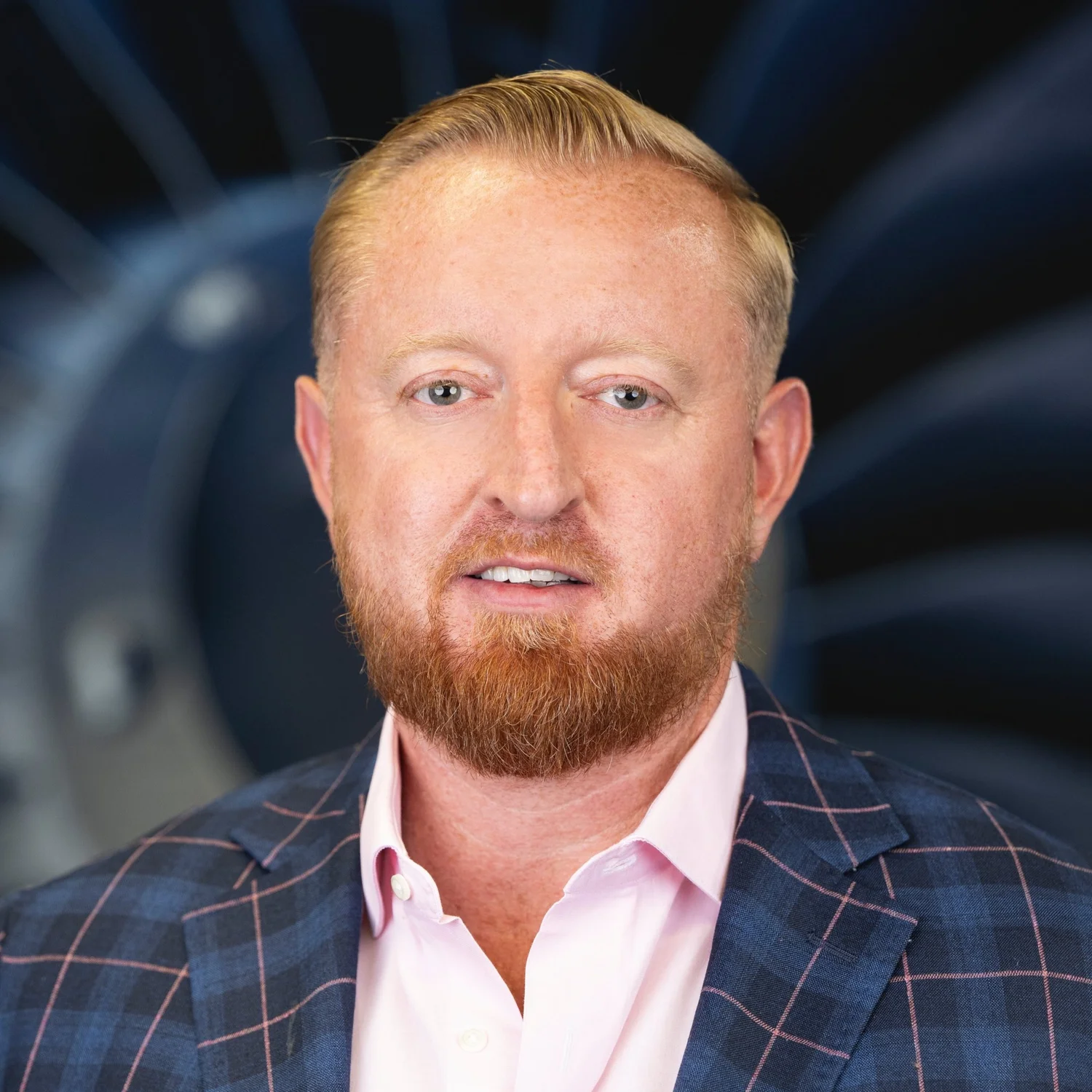 About — Aero Engine Solutions