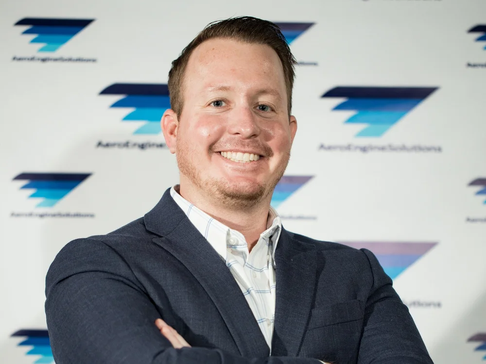 About — Aero Engine Solutions