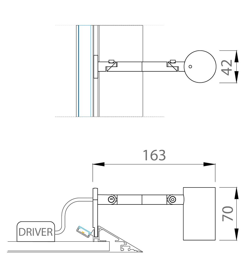 NIX-S CS-FLEX — LIGHTSOURCE