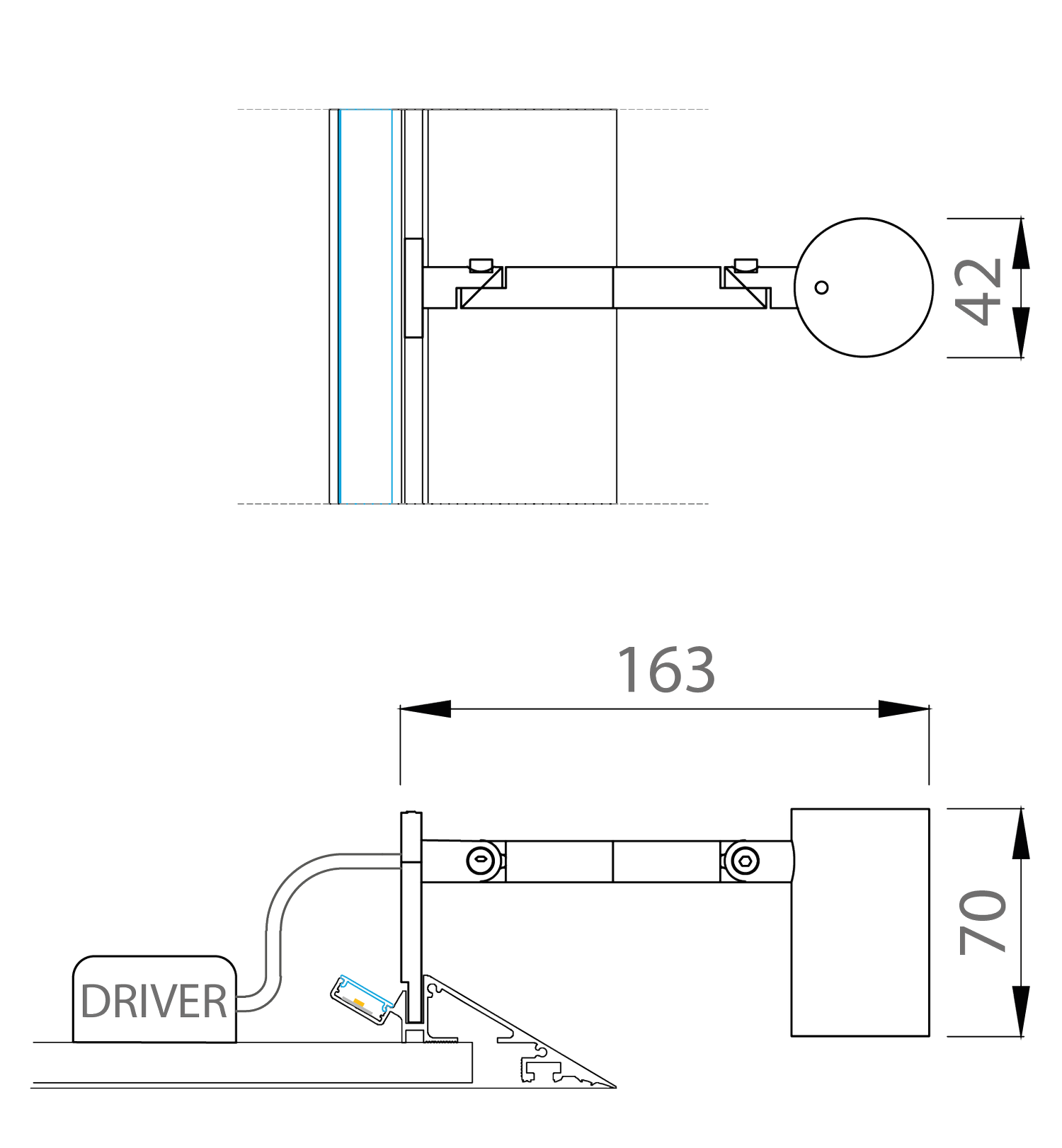NIX-S CS-FLEX — LIGHTSOURCE