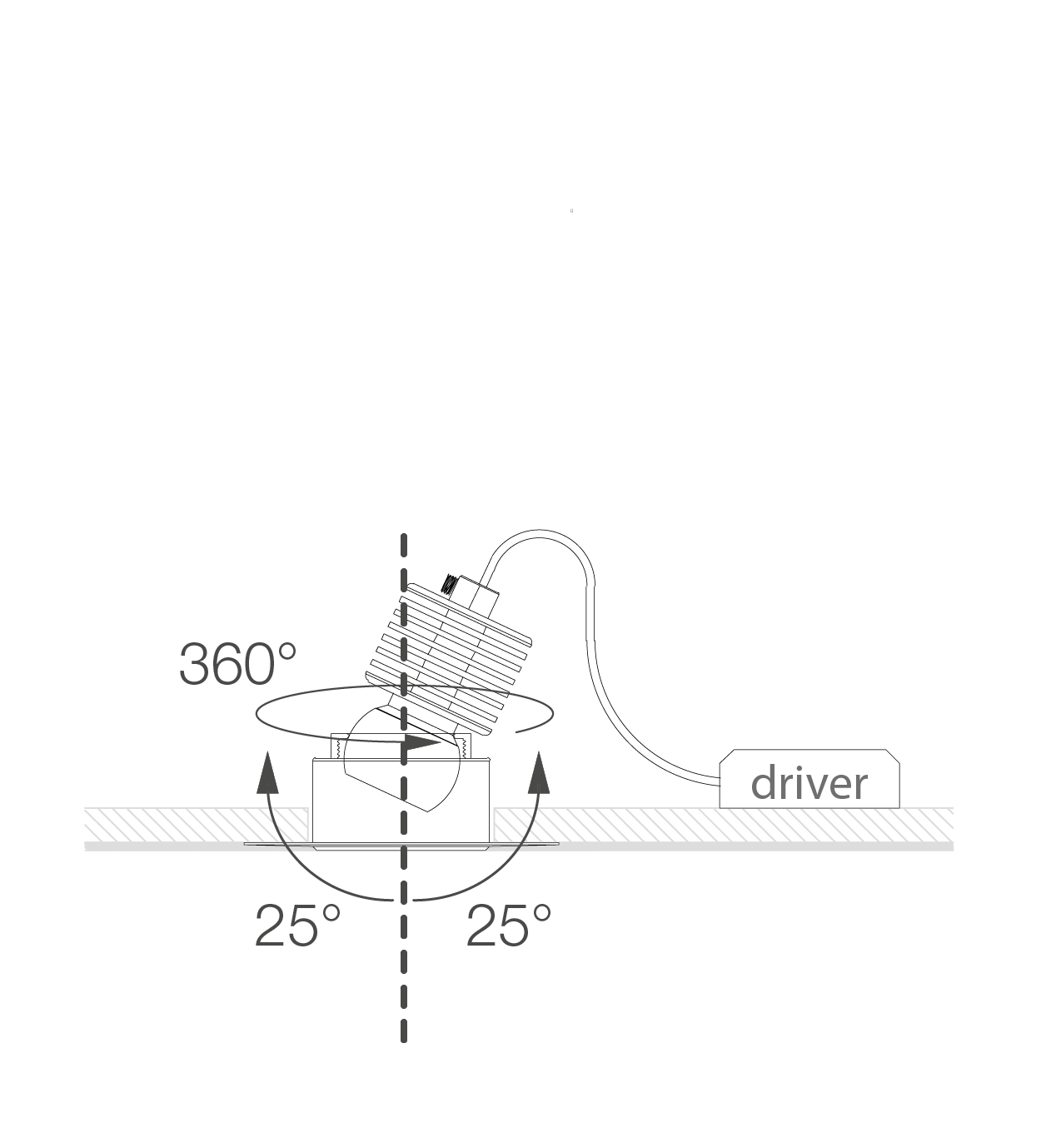 CASTOR-M FLEX TRIMLESS — LIGHTSOURCE