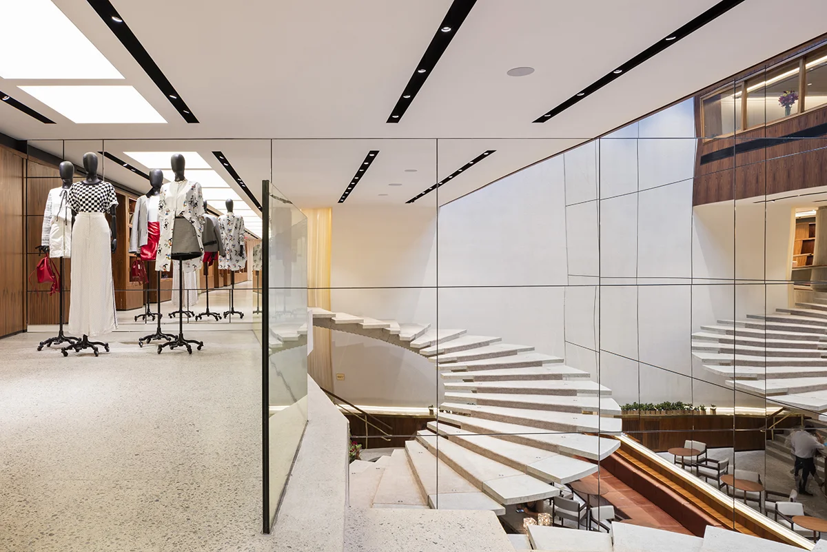 NK Store — LIGHTSOURCE