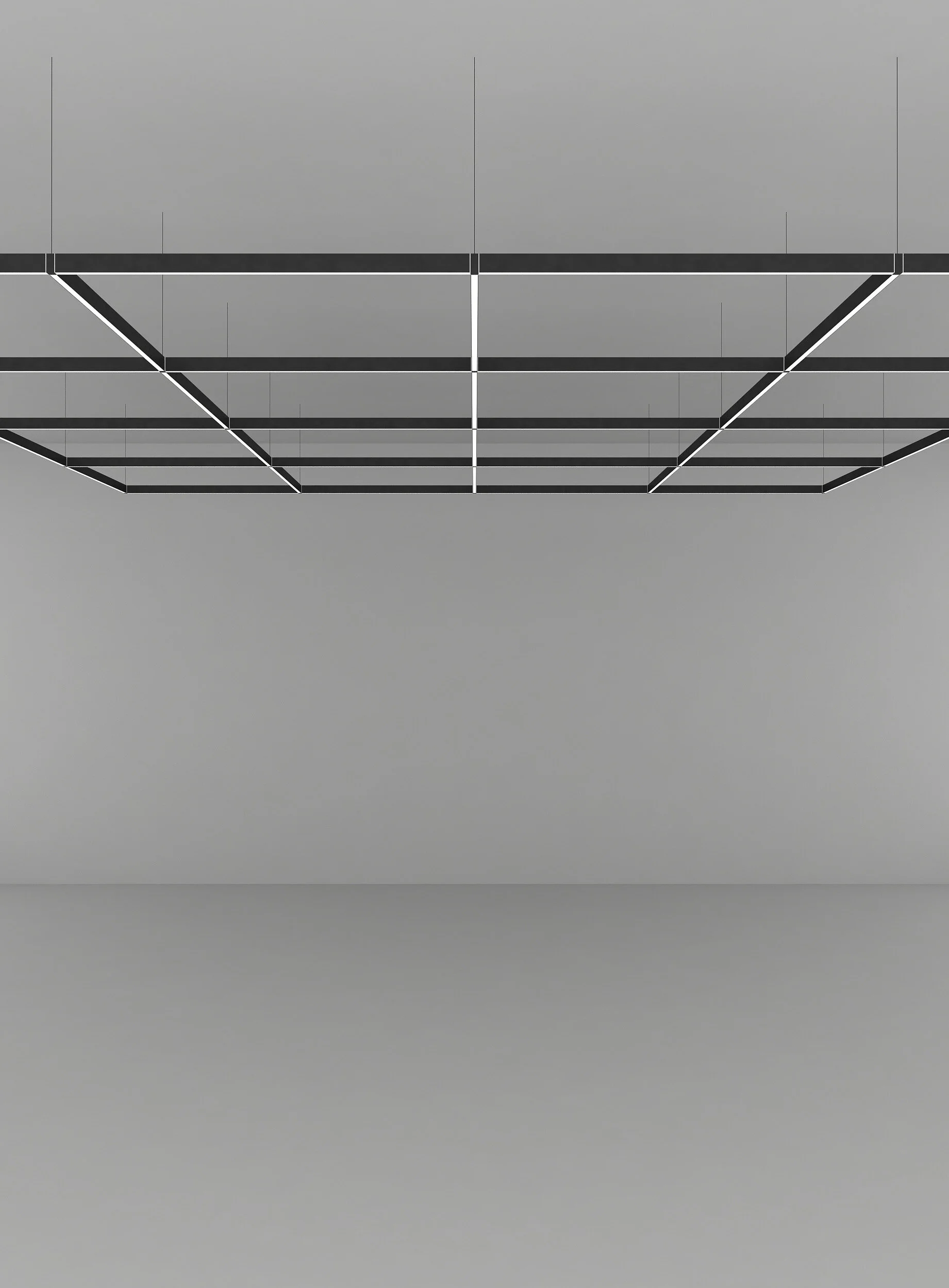 ALYA GRID LINE D — LIGHTSOURCE