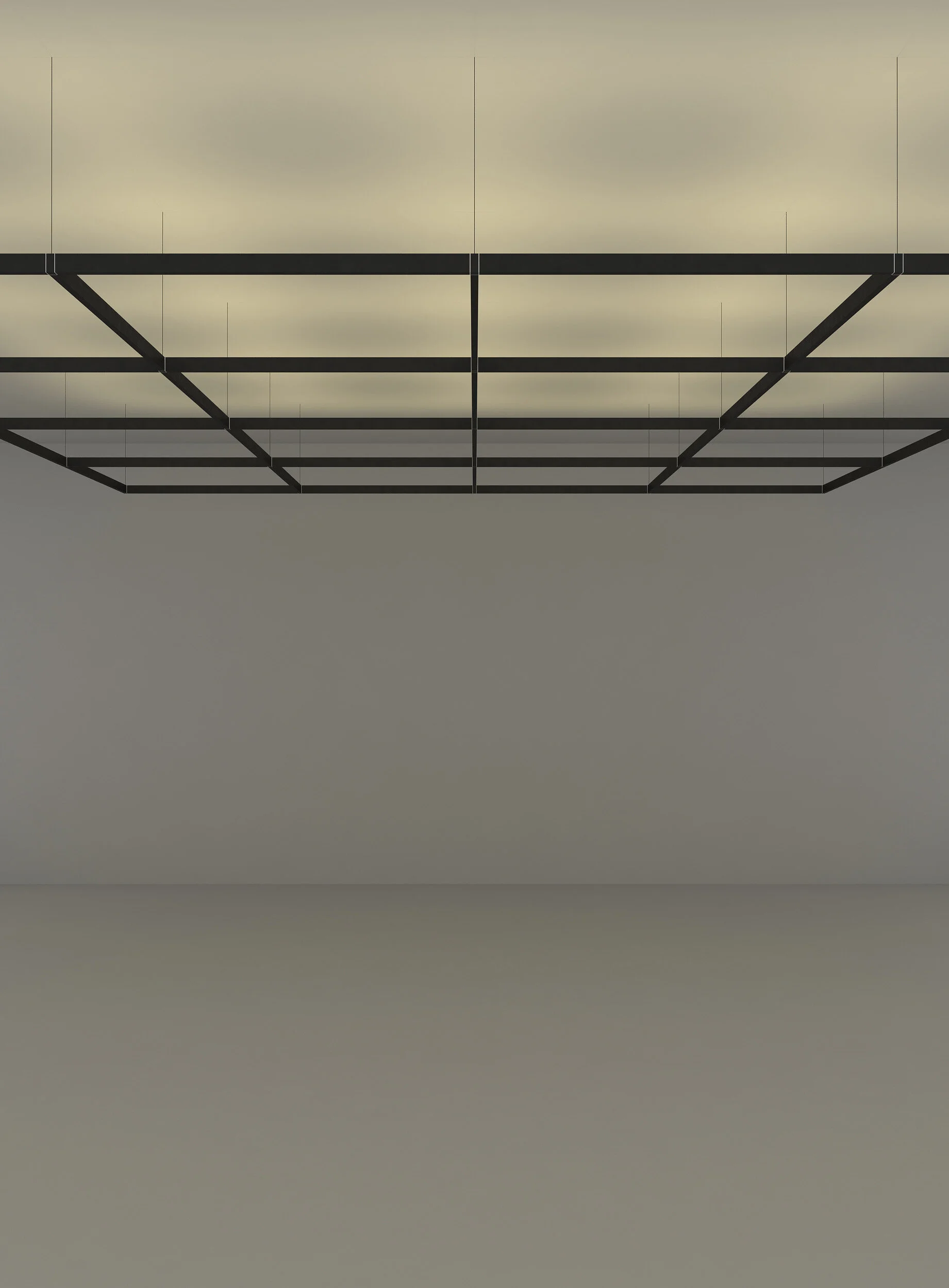 ALYA GRID LINE U — LIGHTSOURCE