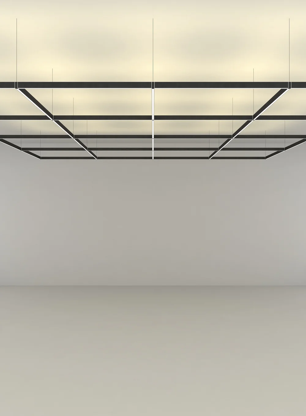 ALYA GRID LINE UD — LIGHTSOURCE