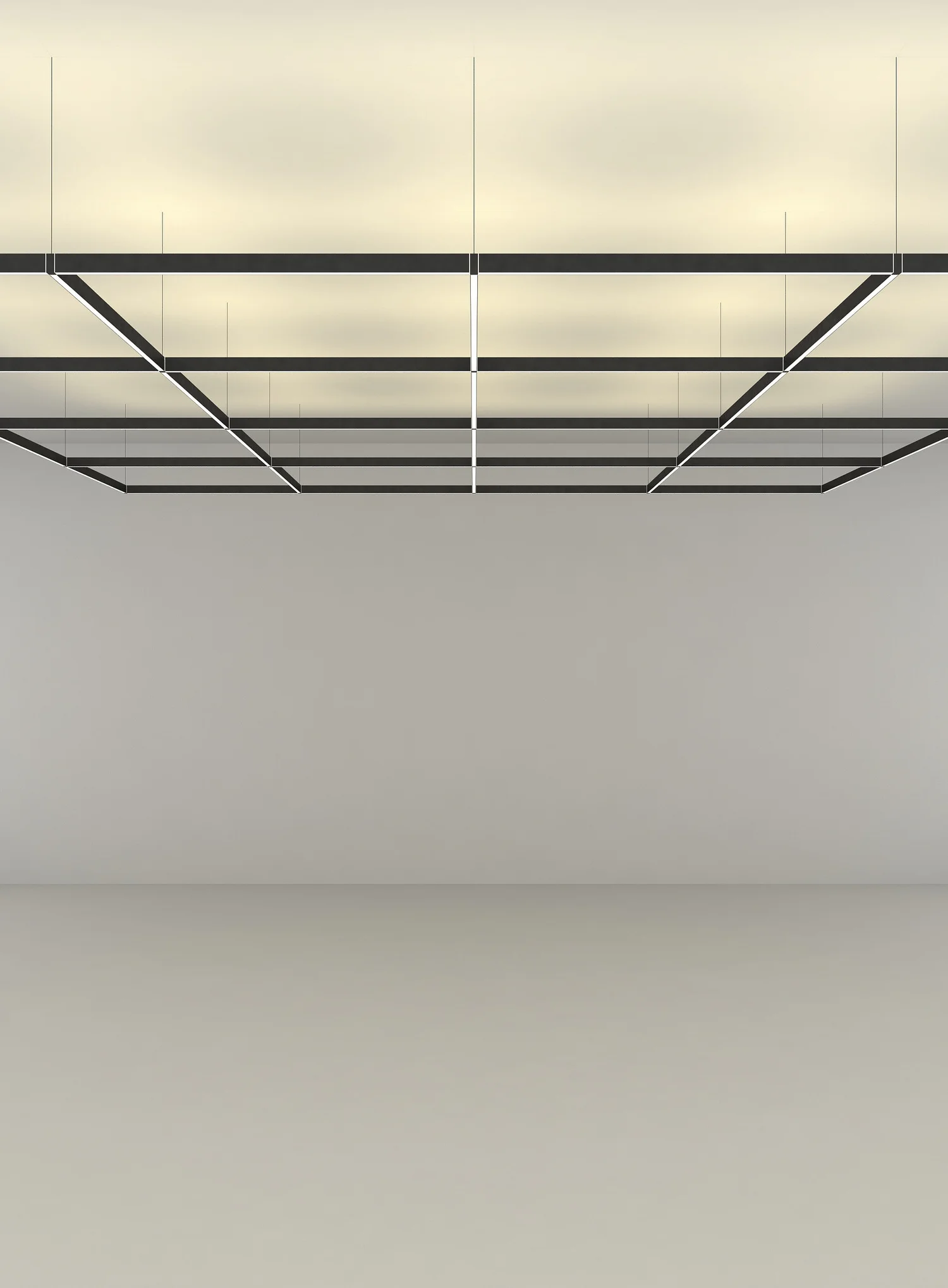 ALYA GRID LINE UD — LIGHTSOURCE