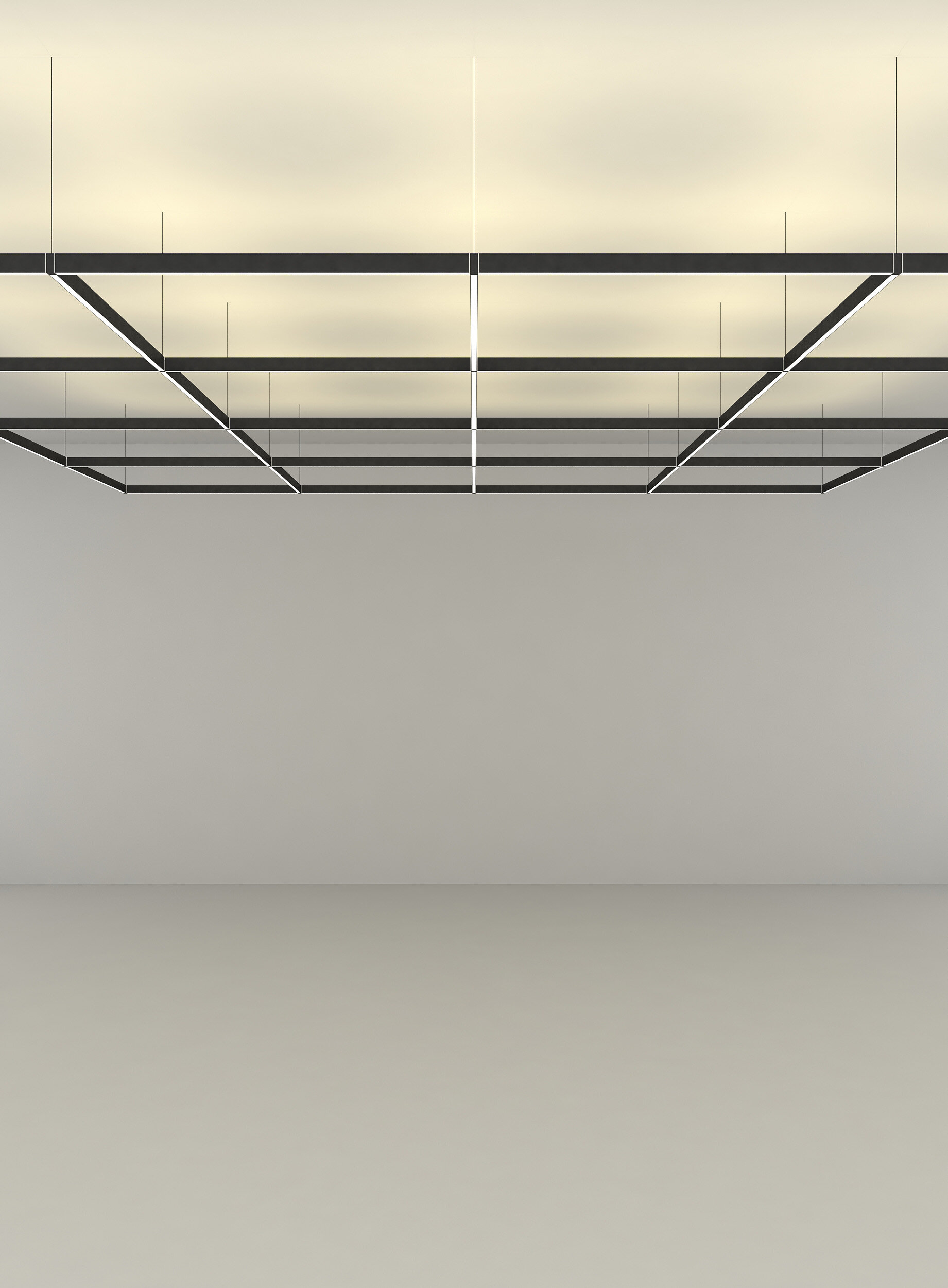 ALYA GRID LINE UD — LIGHTSOURCE