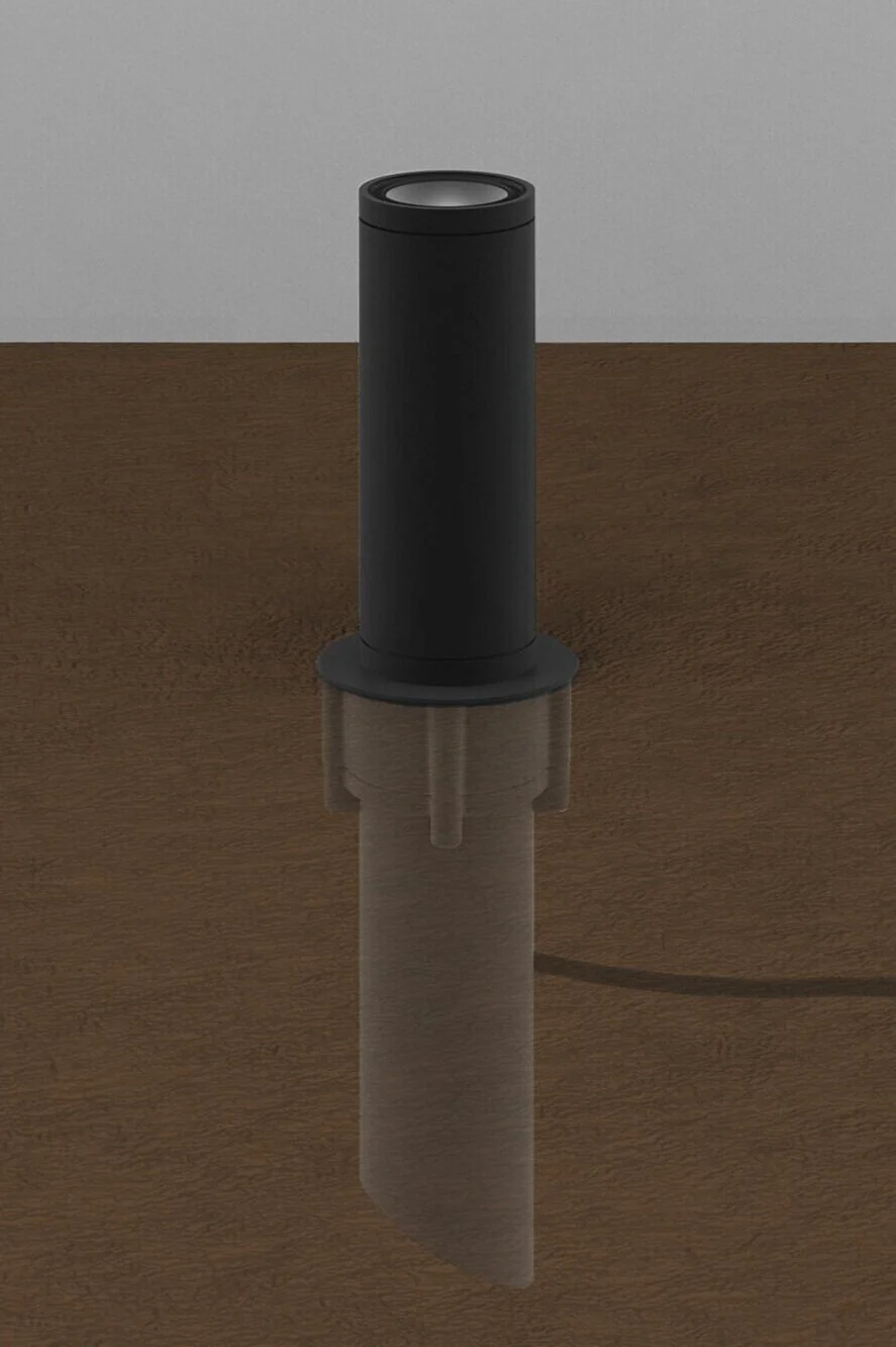 iO-M SPIKE SET — LIGHTSOURCE