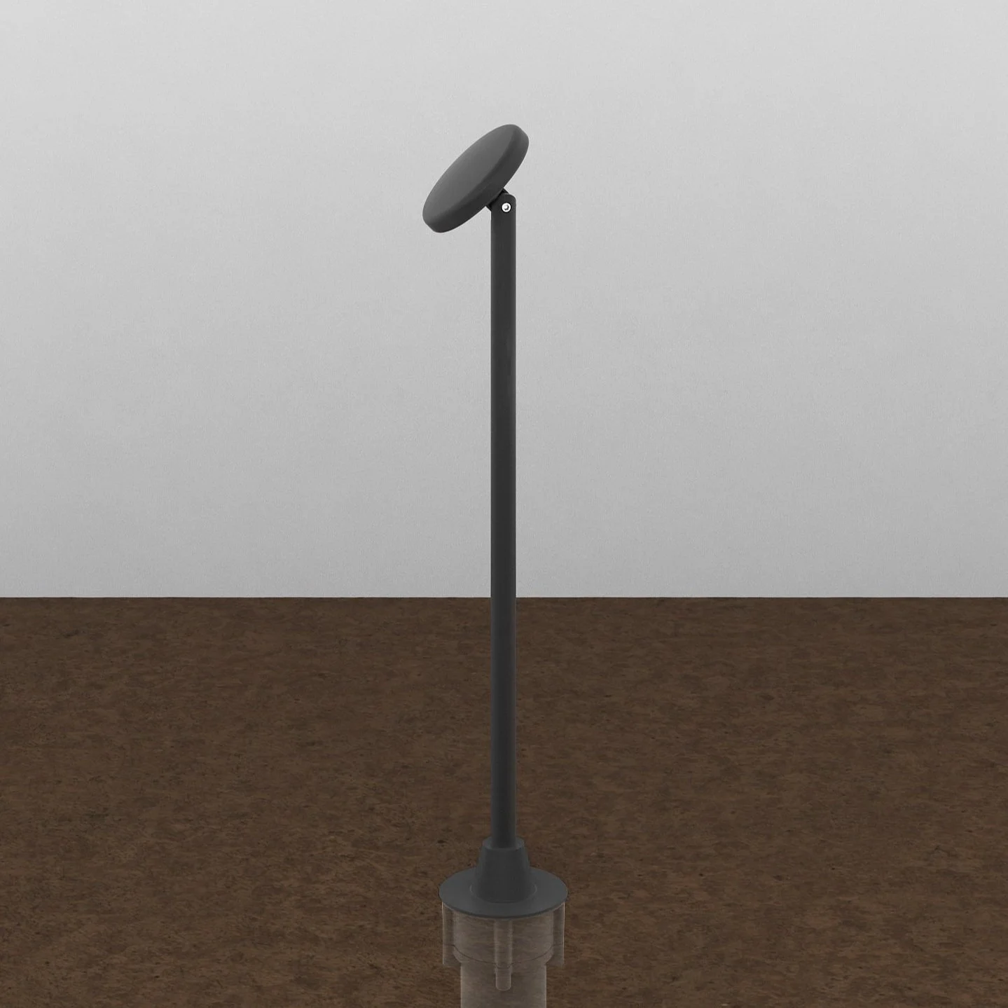 CALISTO SPIKE — LIGHTSOURCE