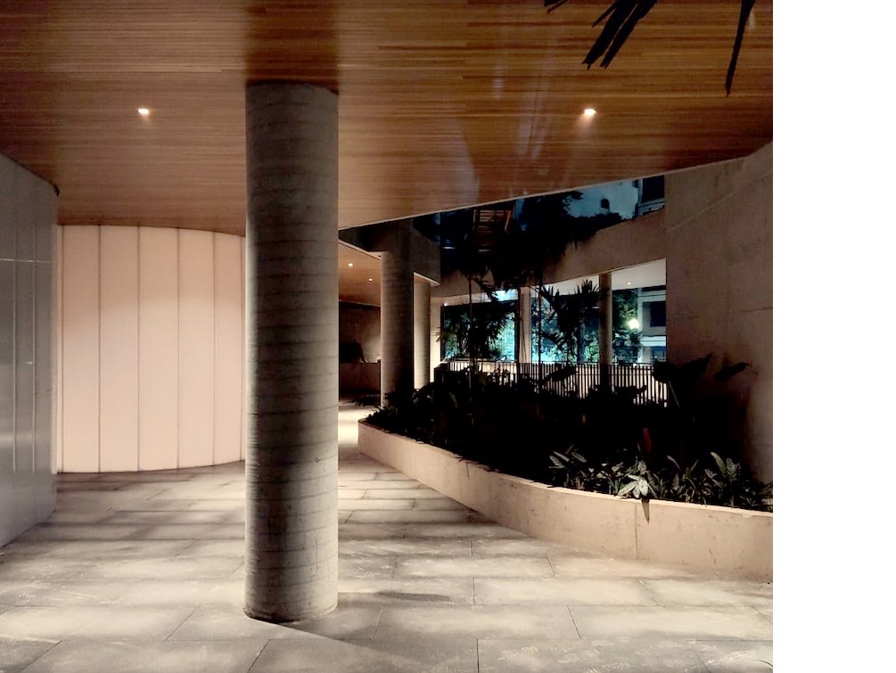 CASTOR-M TRIMLESS WD — LIGHTSOURCE