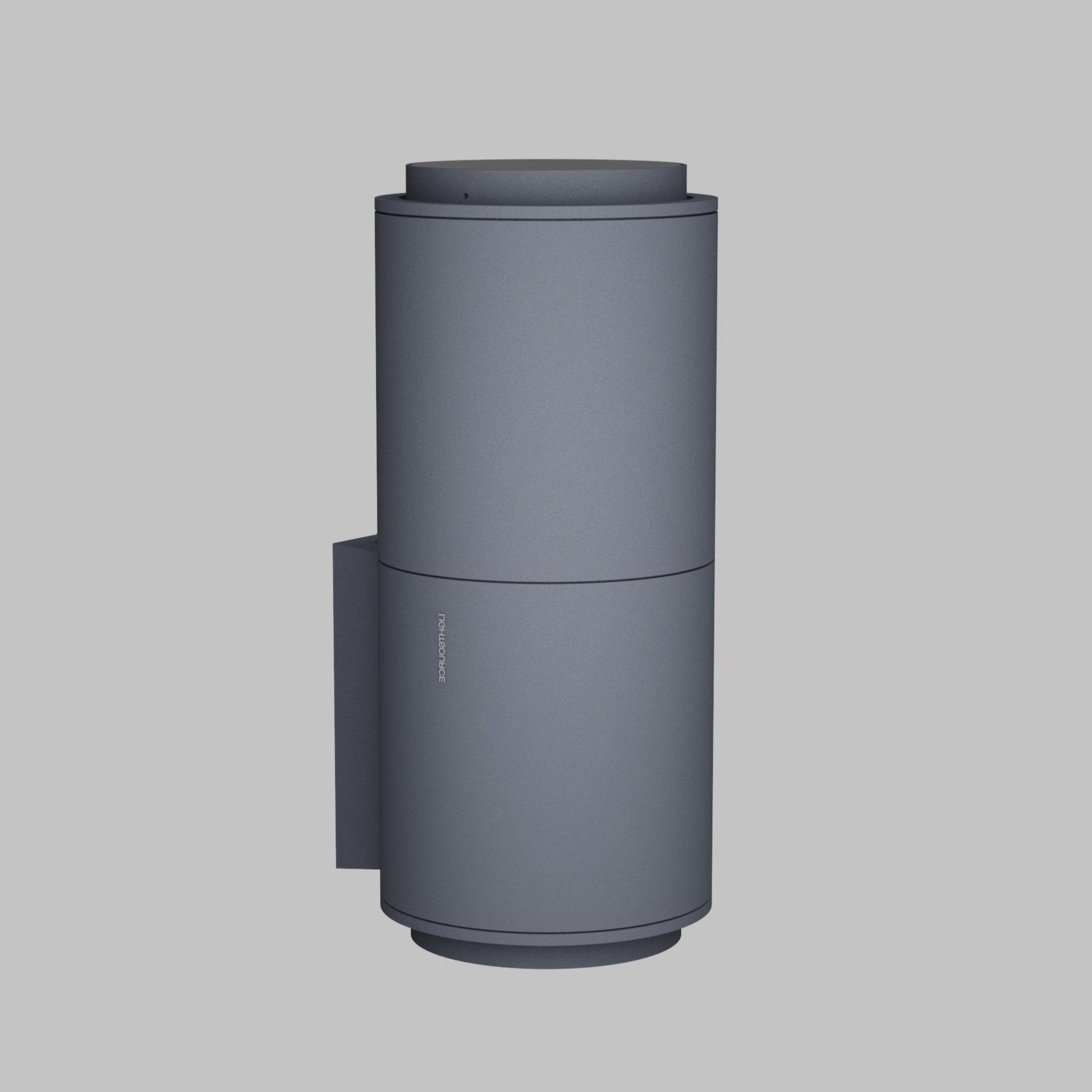 iO-M WALL UD — LIGHTSOURCE