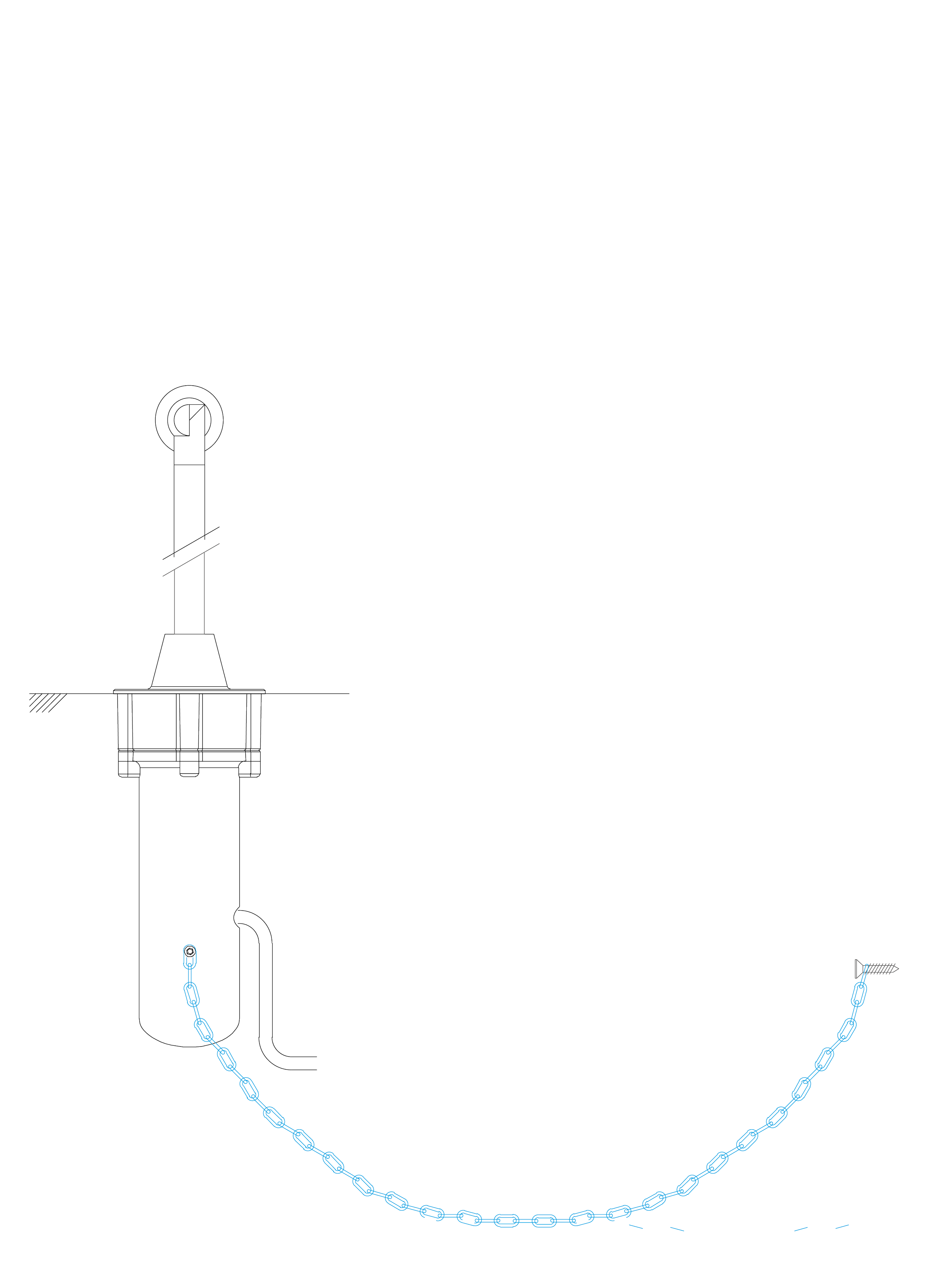 iO-S SPIKE FLEX — LIGHTSOURCE