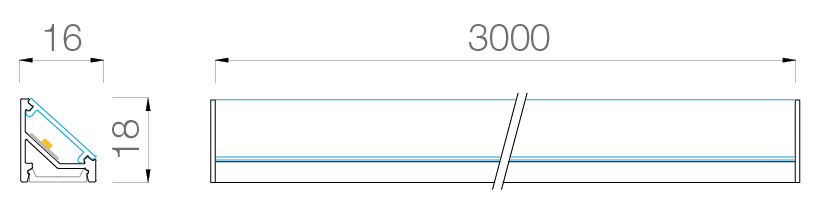 DELTA — LIGHTSOURCE