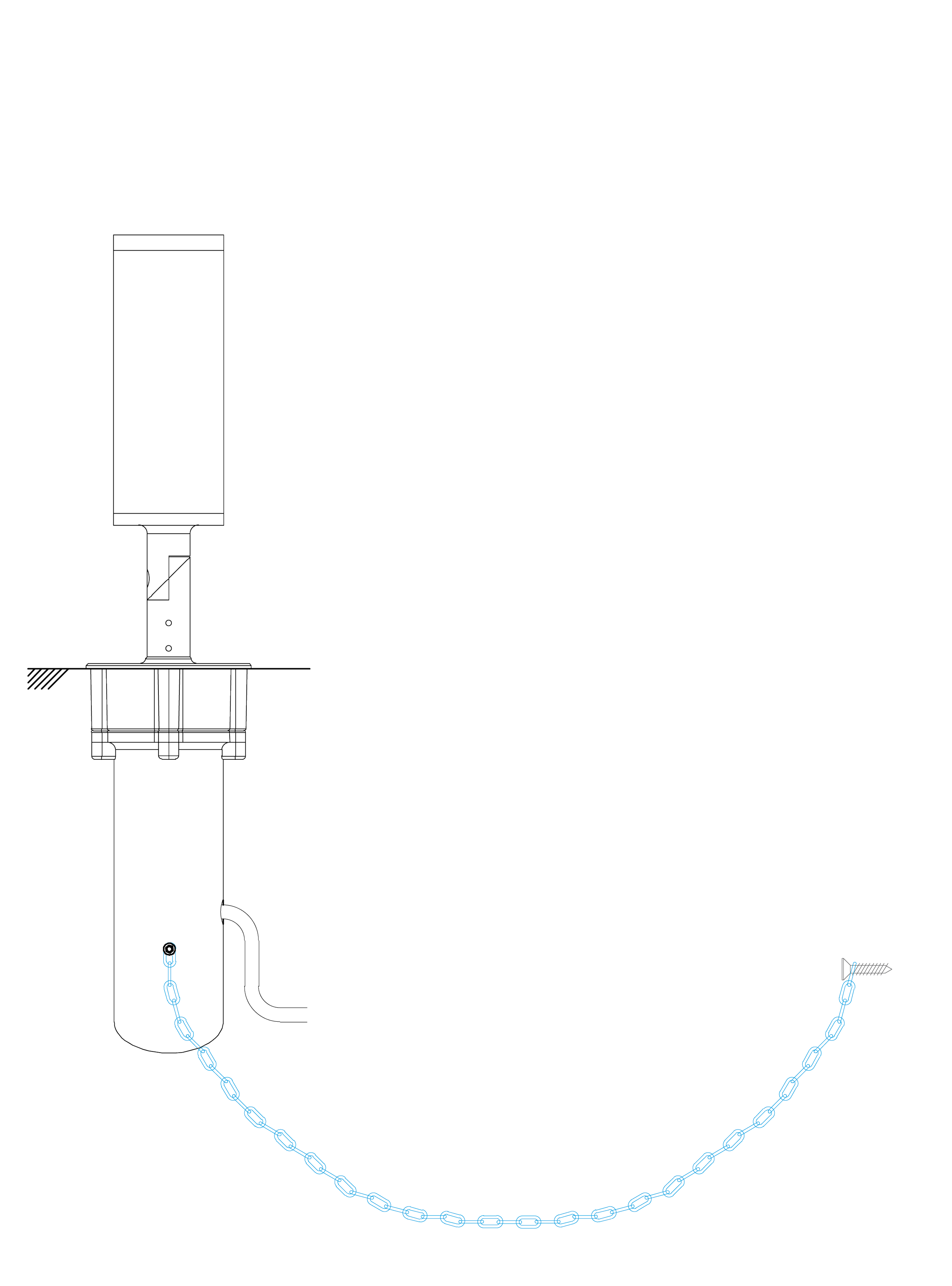 iO-M SPIKE FLEX — LIGHTSOURCE