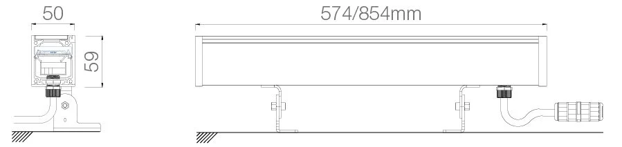 LYRA TOP — LIGHTSOURCE