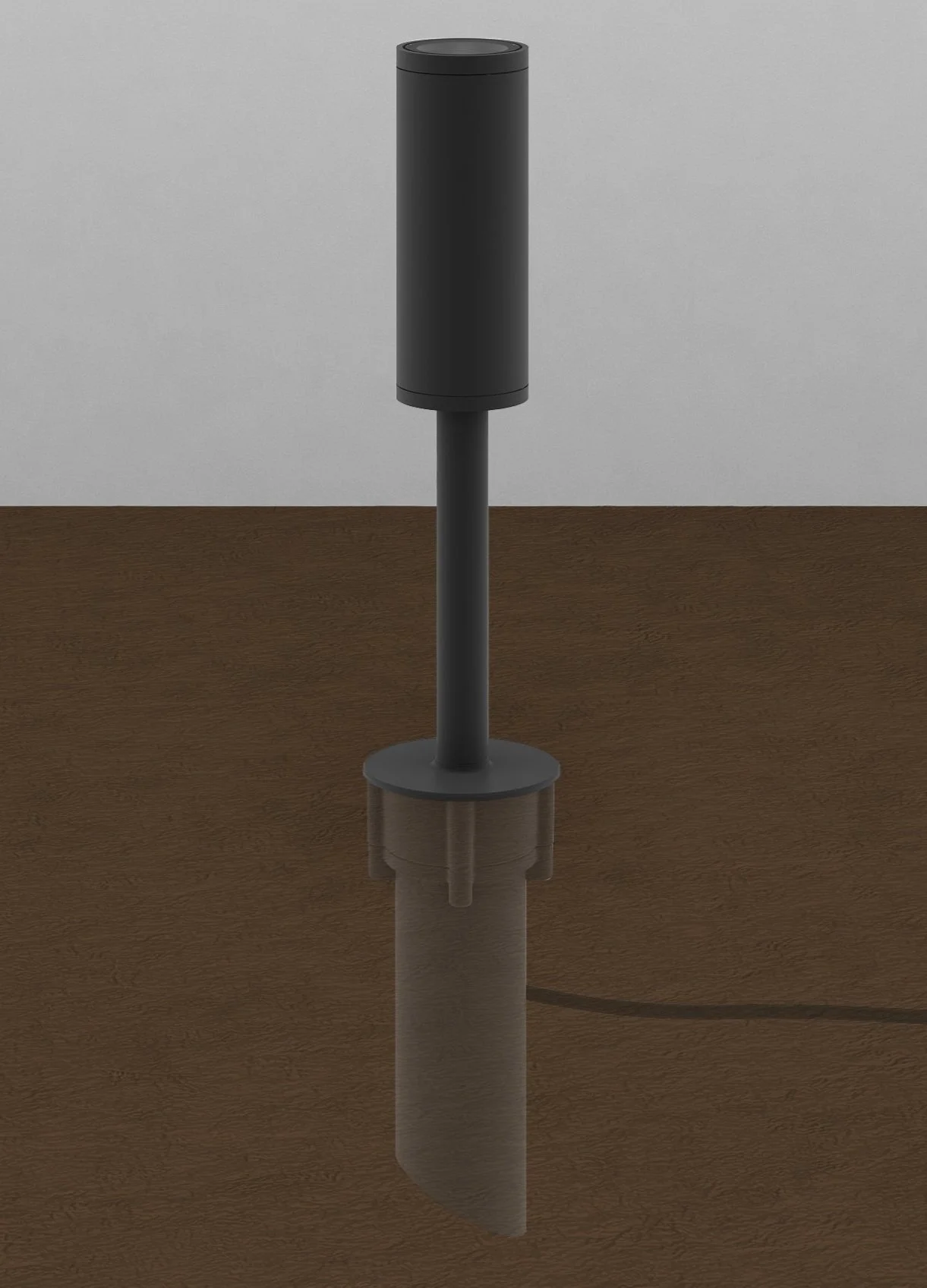 iO-M SPIKE SET — LIGHTSOURCE