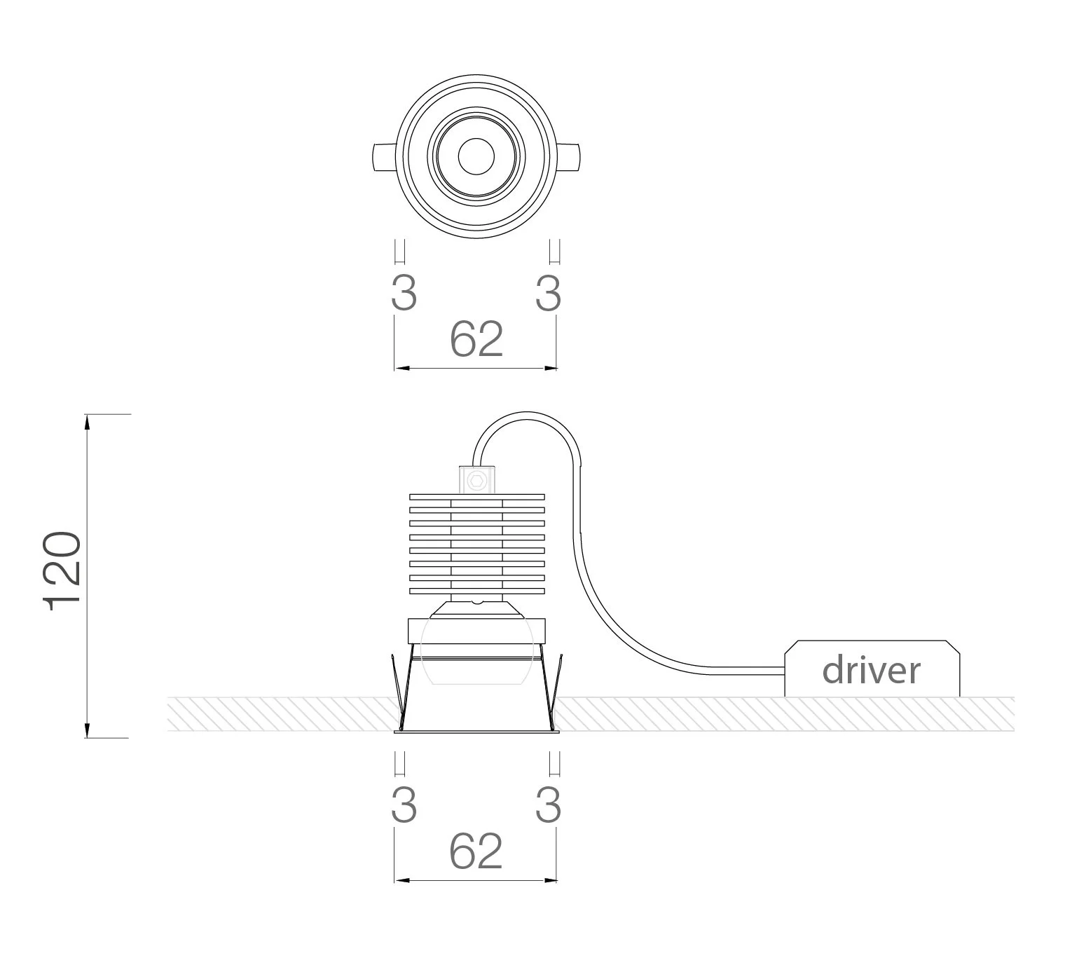CASTOR-M FLEX — LIGHTSOURCE