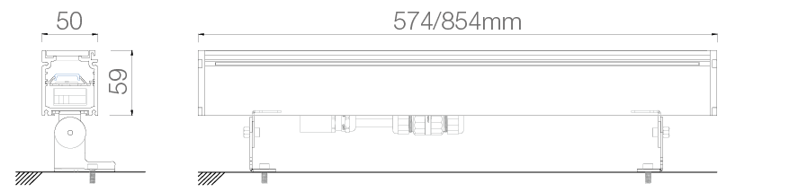 LYRA TOP — LIGHTSOURCE