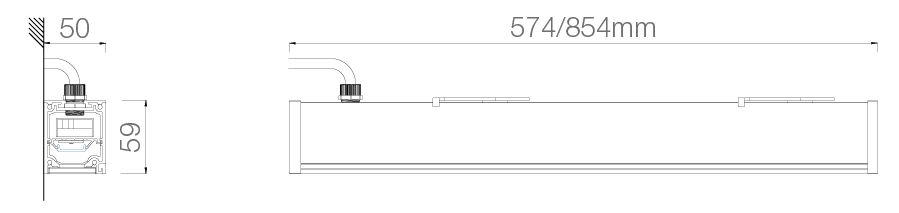 LYRA WALL — LIGHTSOURCE